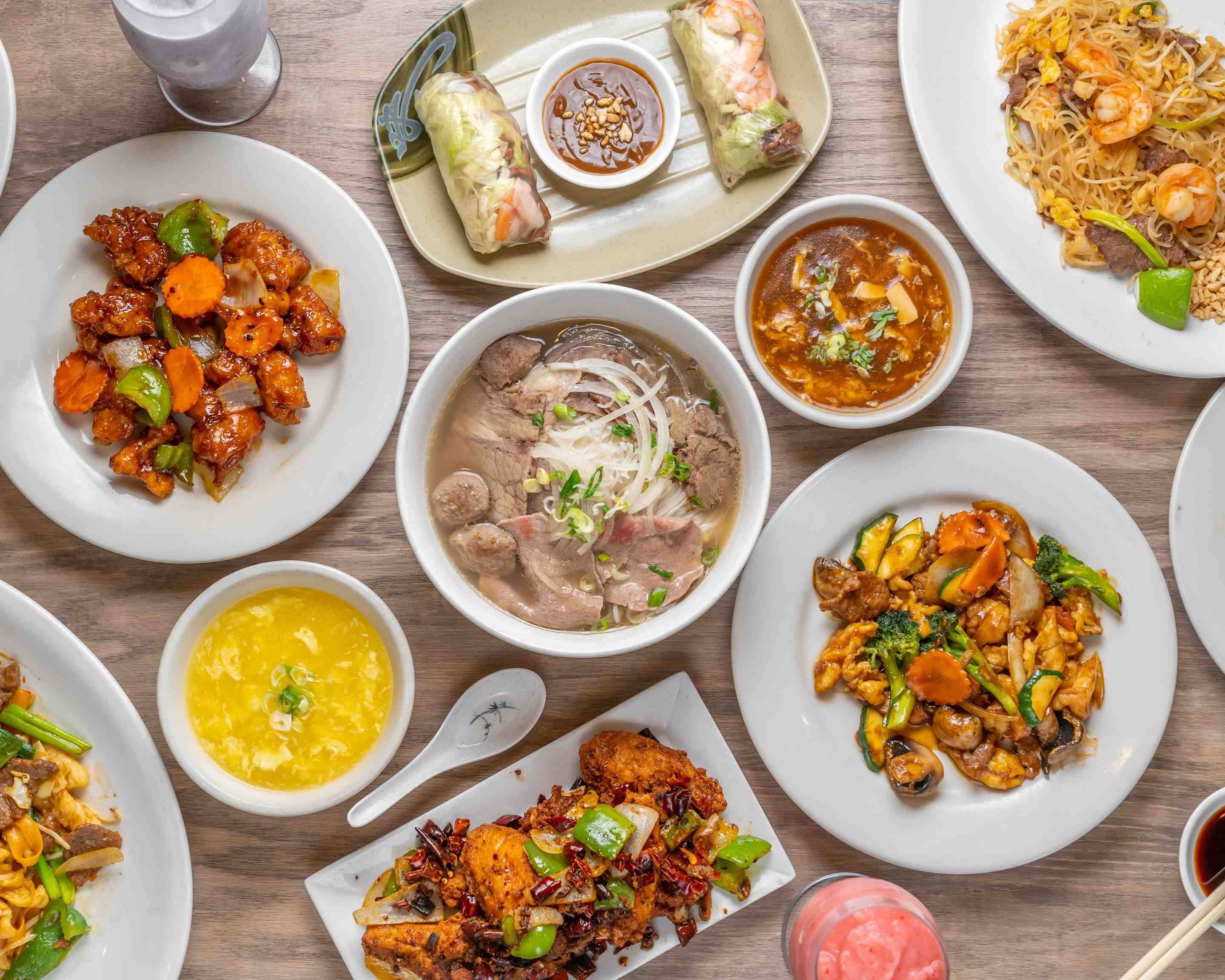 BeiJing House Menu San Antonio • Order BeiJing House Delivery Online ...