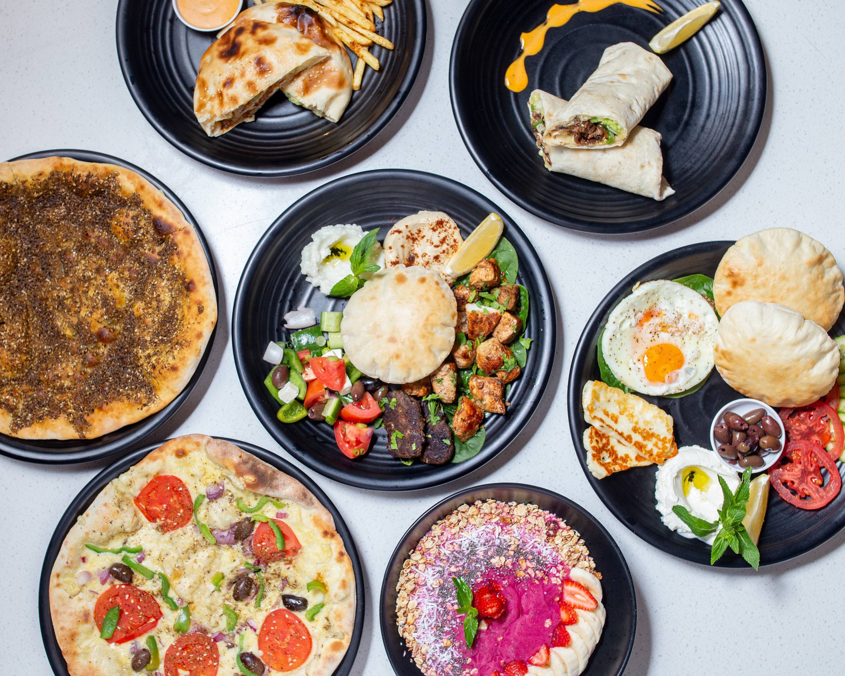 Order Soul Mill Menu Delivery and Takeaway in Sydney | Menu & Prices ...