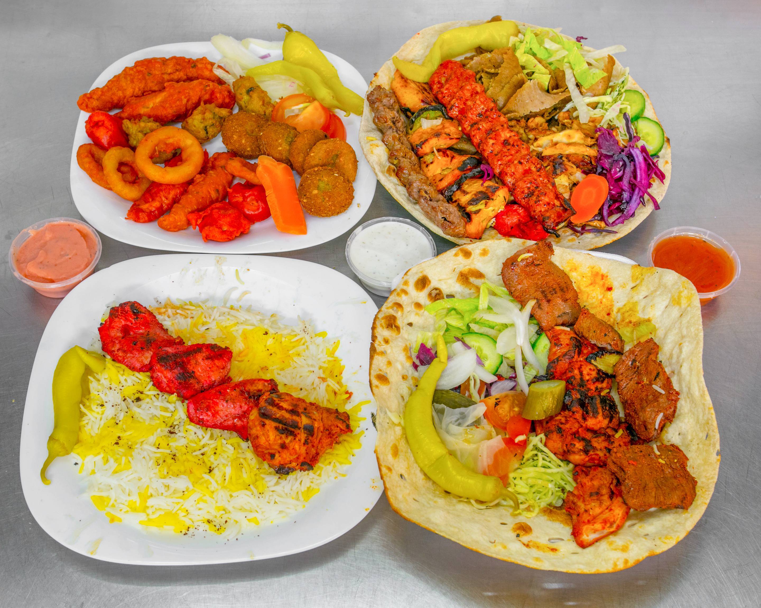 Morello Menu Deals & Prices - Glasgow Delivery - Order with Uber Eats