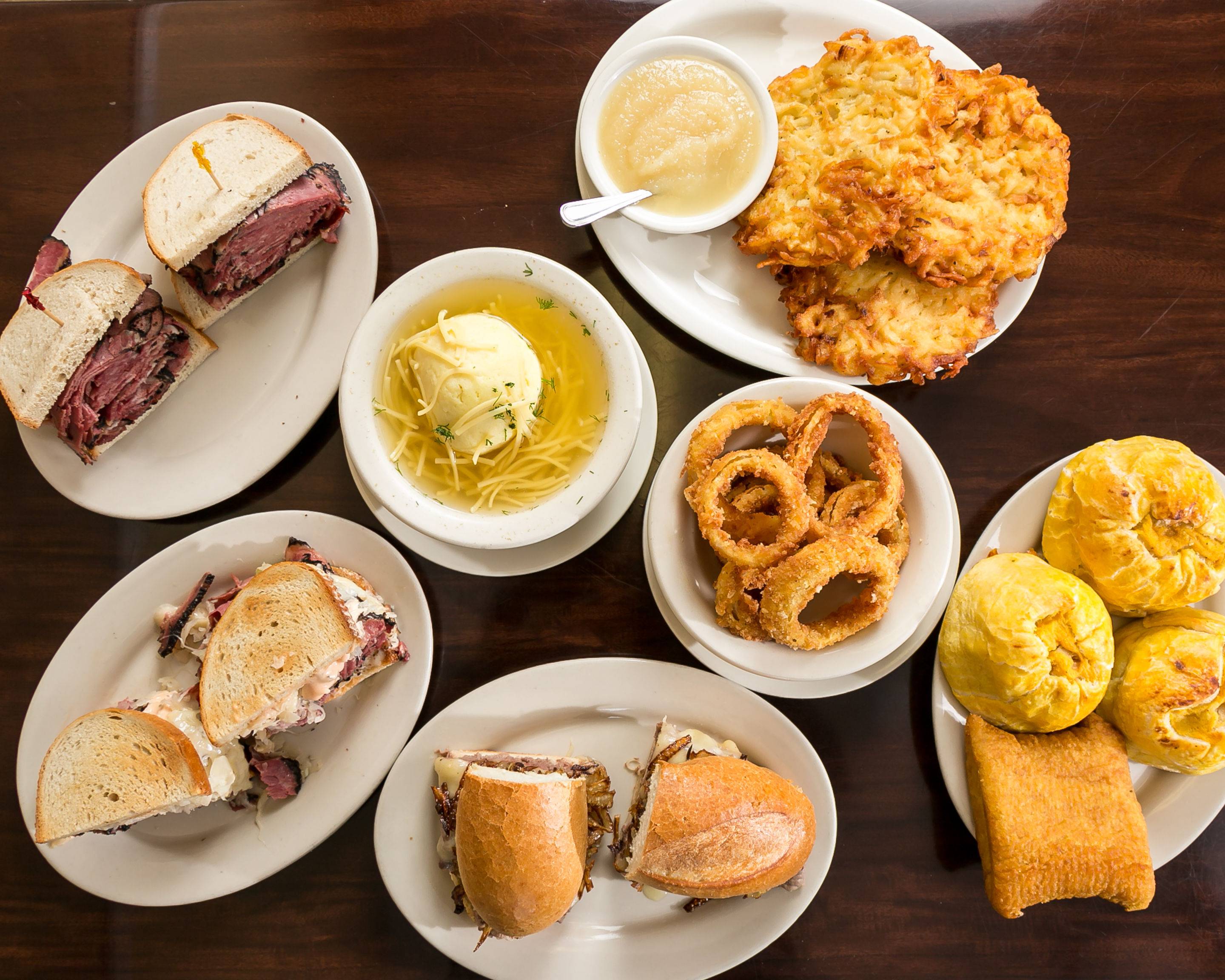 Order Pastrami Express - Menu & Prices - Seaford Delivery | Uber Eats
