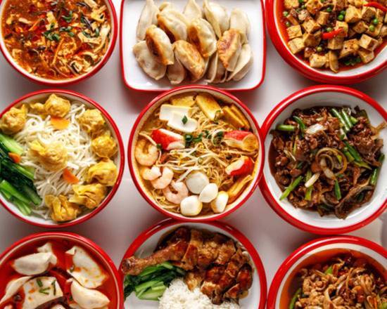 Order Dumpling King (Park Holme) | Menu & Prices | Adelaide Delivery ...