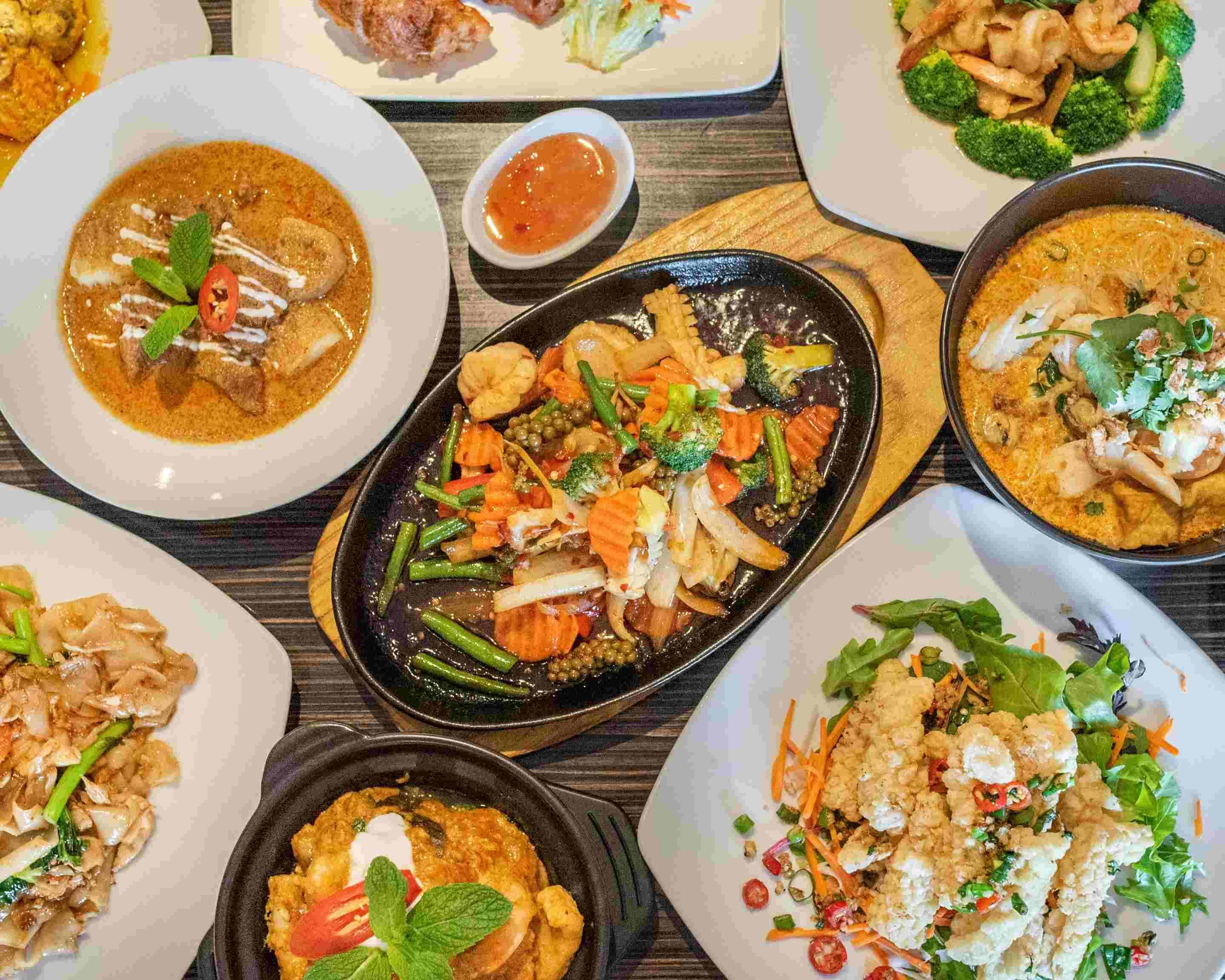 Order Thai Elephant @Milperra | Menu & Prices | Sydney Delivery | Uber Eats