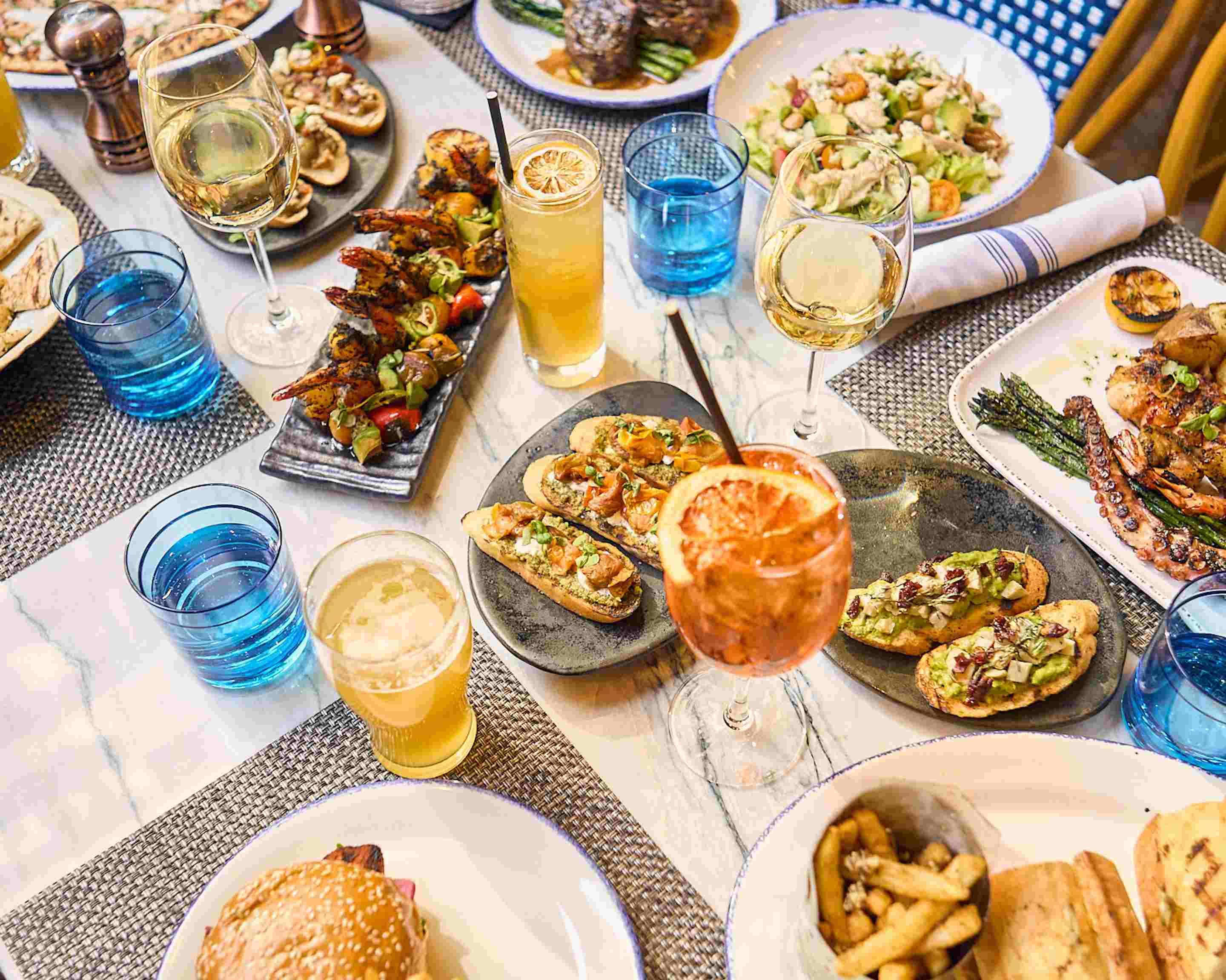 Order 101 Club Bar and Patio - Menu & Prices - Chicago Delivery | Uber Eats