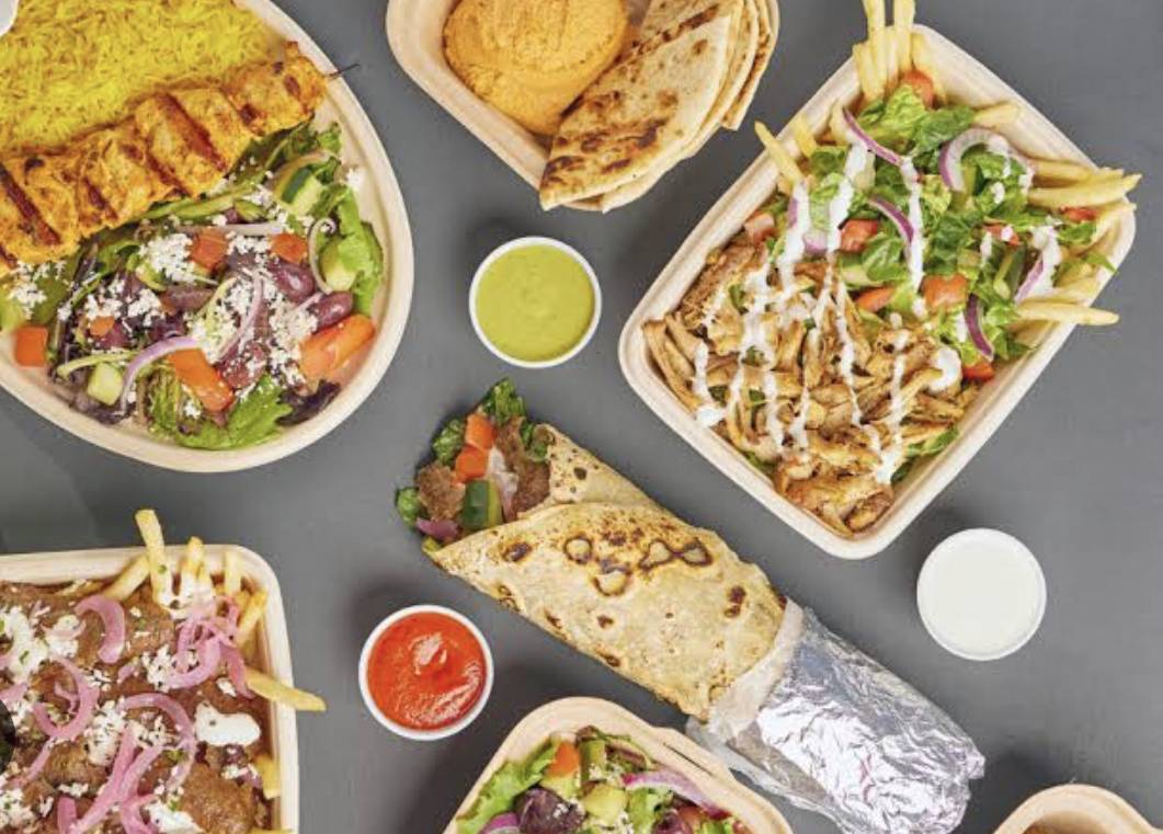 Order Daaku Kebab Papatoetoe (Great South Road) delivery online ...