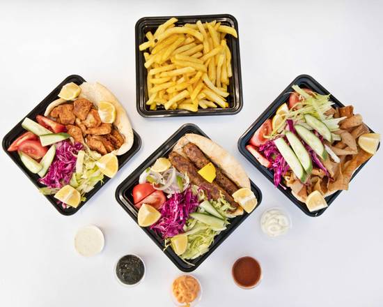 Kent Hill Kebab Menu Deals & Prices - Kents Hill Monkston and Brinklow ...