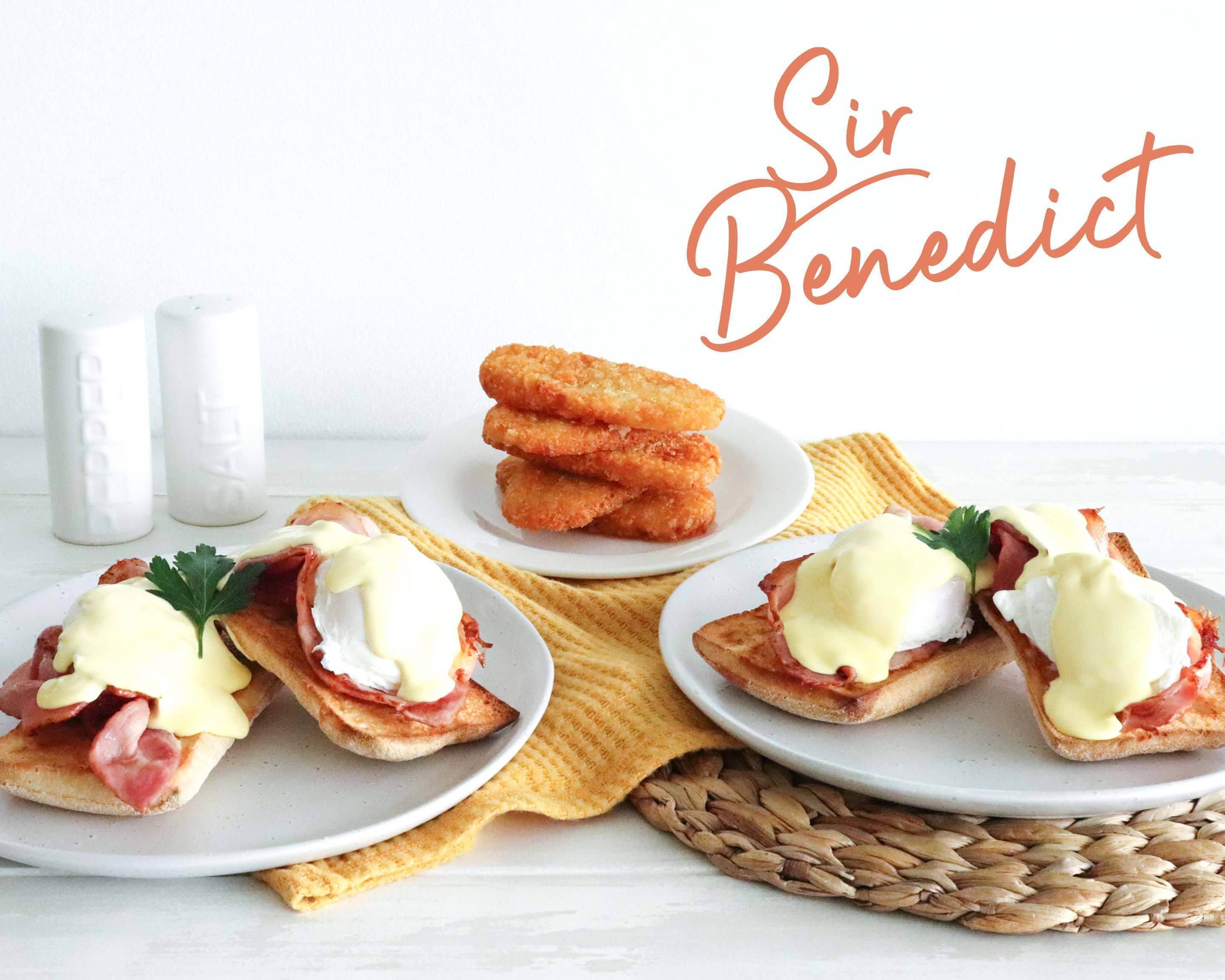 Sir Benedict (Elizabeth) Menu Takeout in Adelaide | Delivery Menu ...