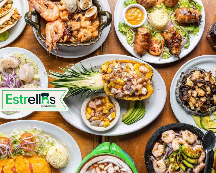 Mariscos Los Manitos Menú y Precios - Pide a Domicilio en Culiacán ...