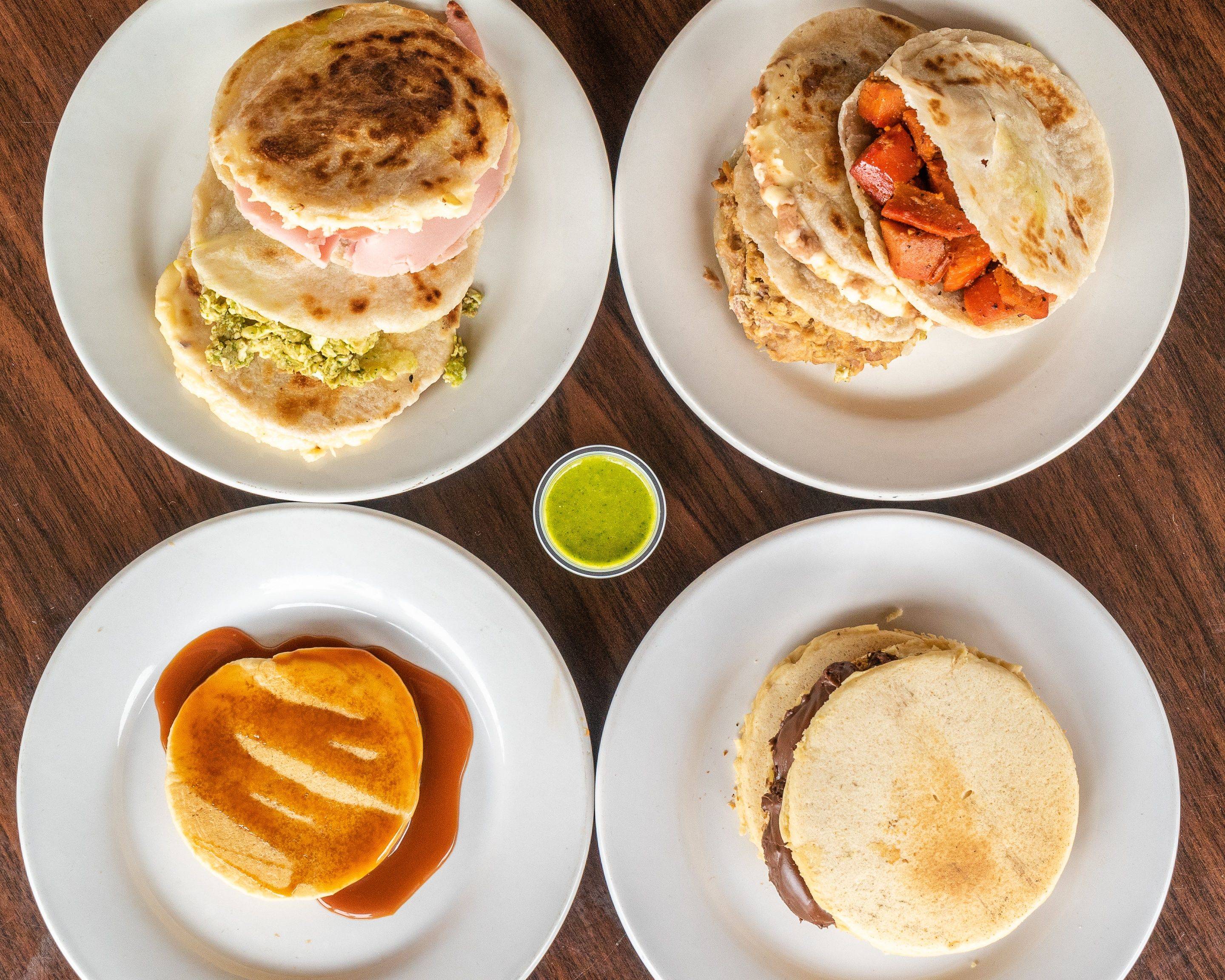 Gorditas Doña Chabe Menú a Domicilio【Menú y Precios】Saltillo | Uber Eats