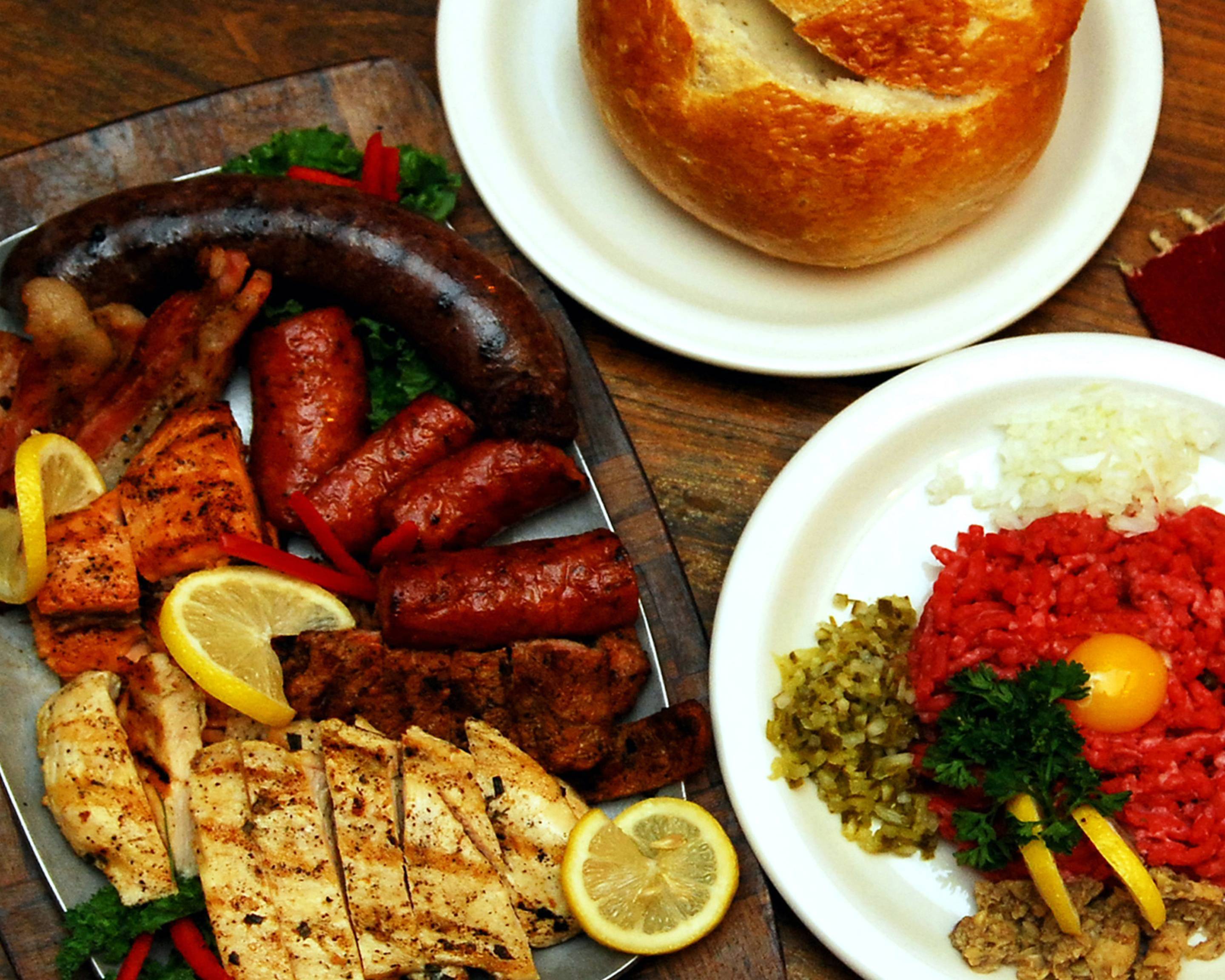 Order Karczma Polish Restaurant - Menu & Prices - New York Delivery ...