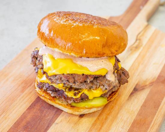 Order Izzy Smash, Wynberg (Halaal) Menu Delivery Online | Cape Town ...