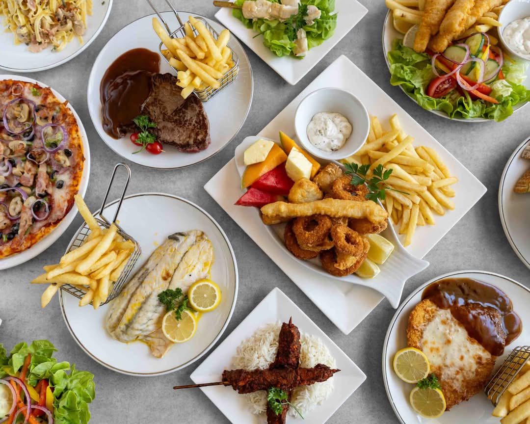 The Inn (Windang) Menu Takeout in Wollongong | Delivery Menu & Prices ...