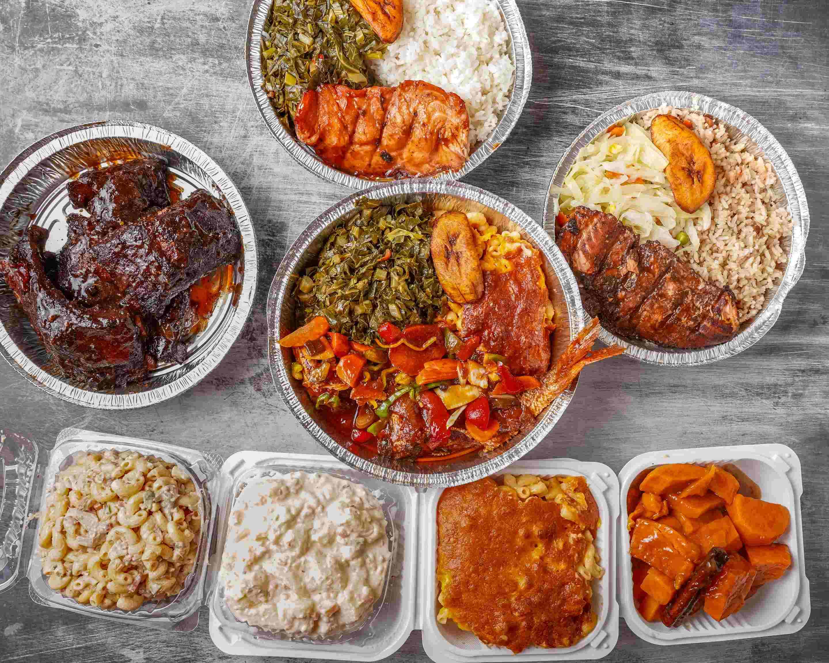 Order The Smokehouse Restaurant Menu Delivery Online | New York | Menu ...