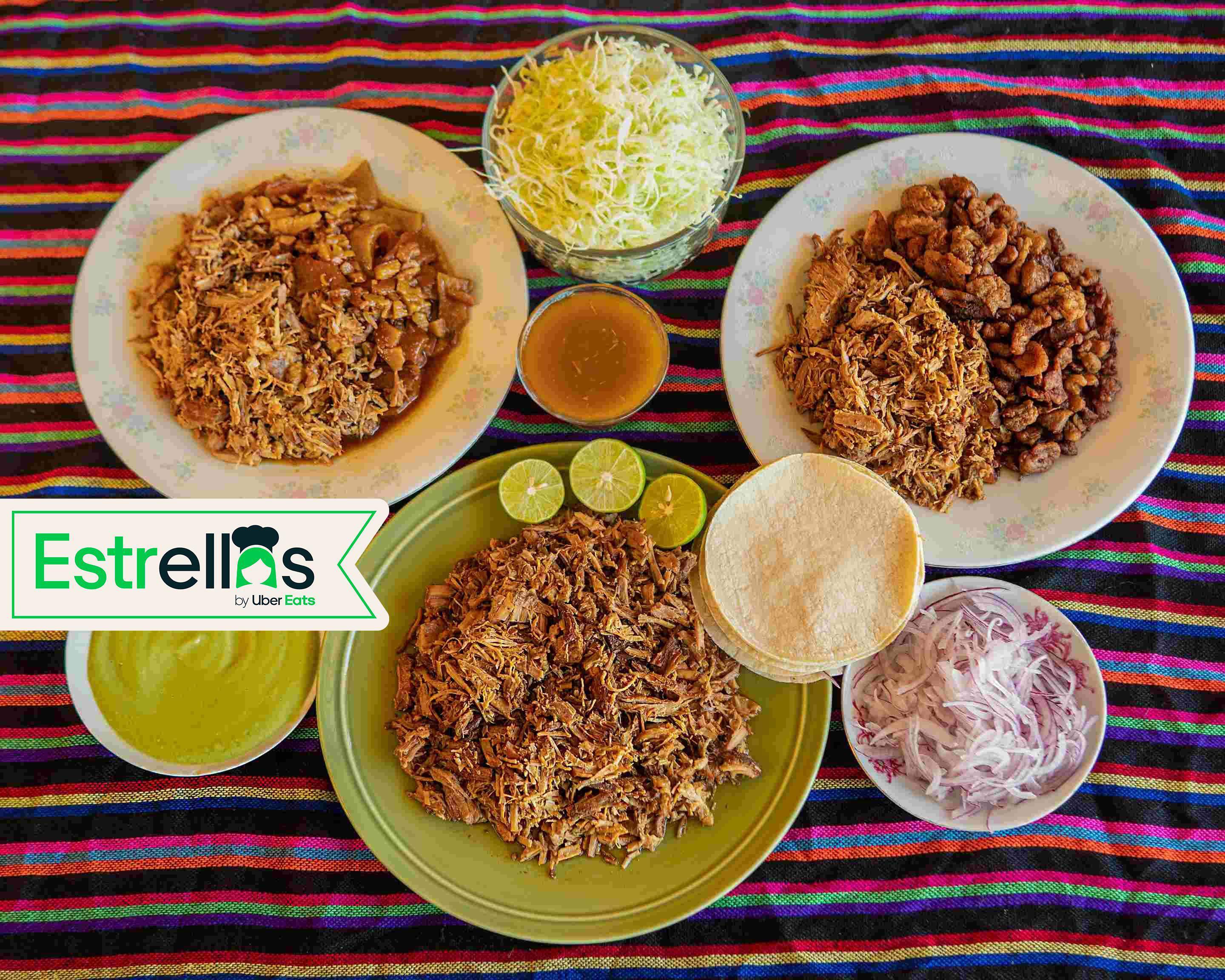 Carnitas Navson (Verbena) a Domicilio en Hermosillo | Menú & Precios ...