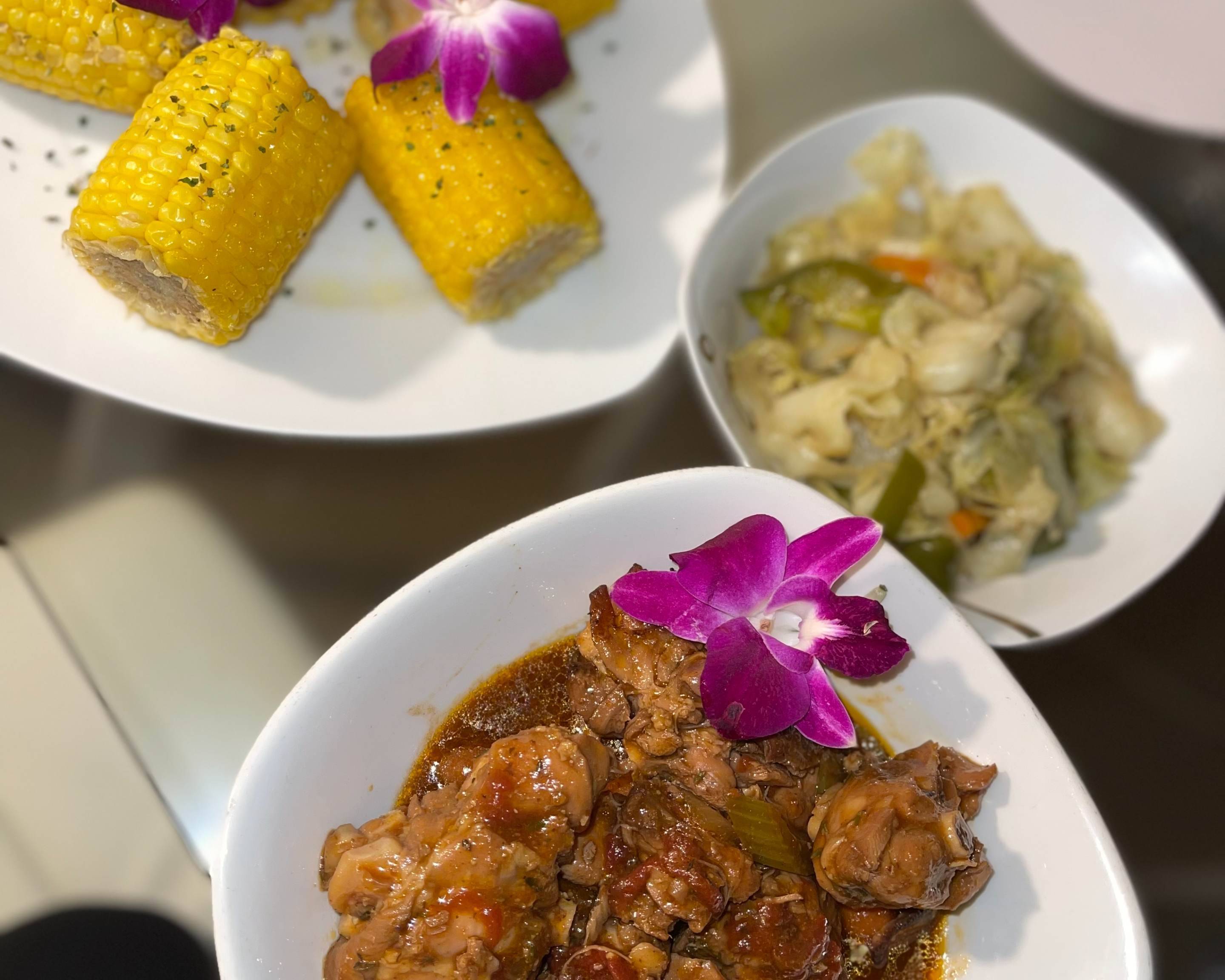 CARIBBEAN FEVER Menu Homestead • Order CARIBBEAN FEVER Delivery Online ...