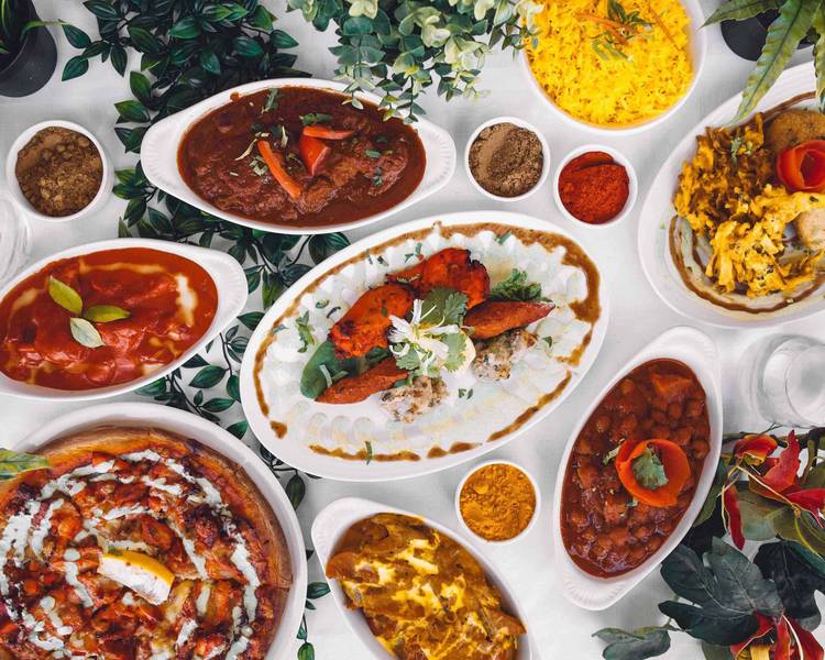 Order Indian Brothers (Clontarf) | Menu & Prices | Brisbane Delivery ...