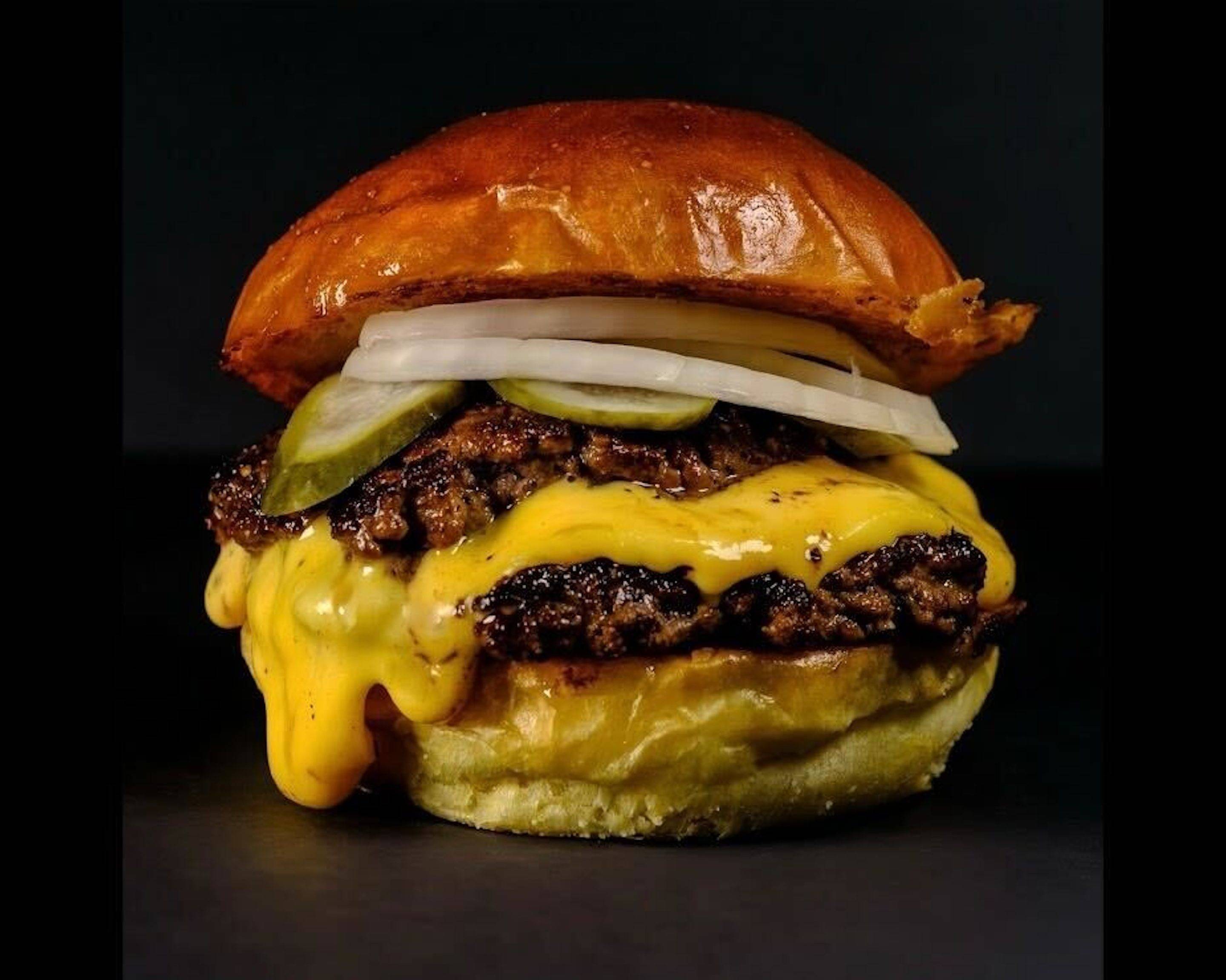 Order Hangover Burger Menu Delivery【Menu & Prices】| New York | Uber Eats