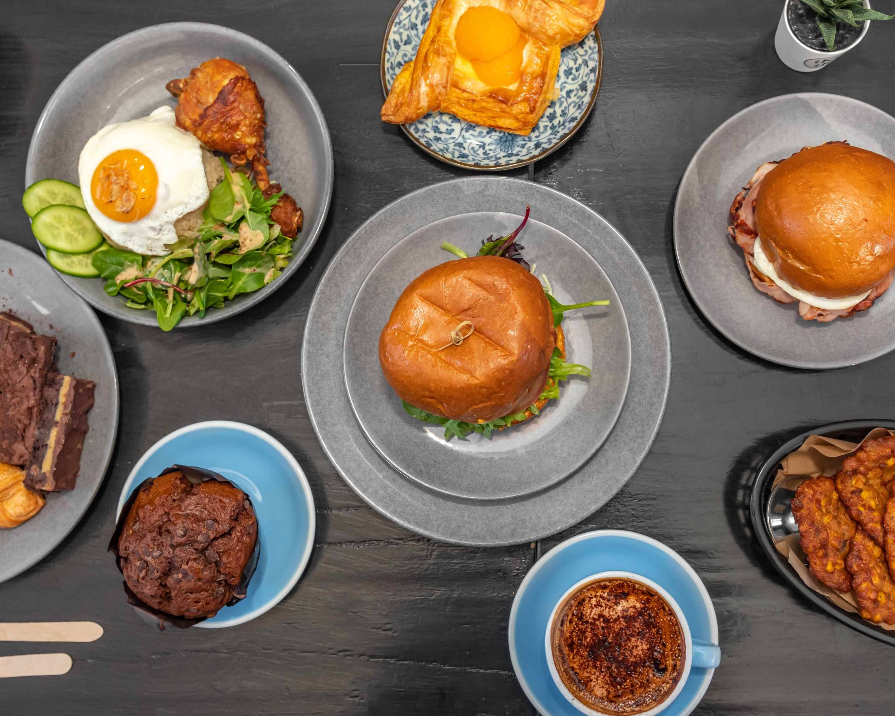 Ikoikocafe Menu Takeout in Sydney | Delivery Menu & Prices | Uber Eats