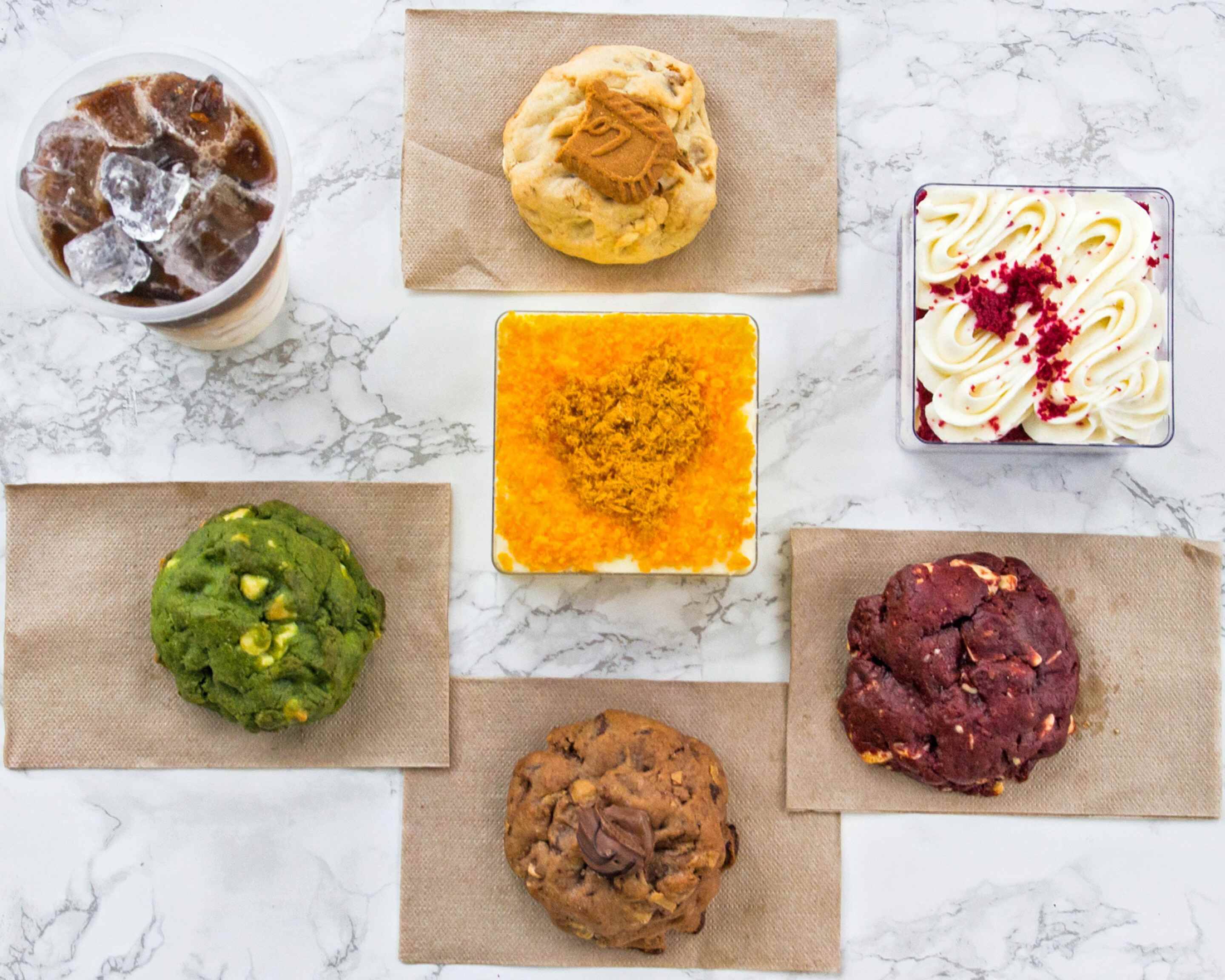 Order Avril's Baked Joy (Winnipeg) - Menu & Prices - Winnipeg Delivery ...