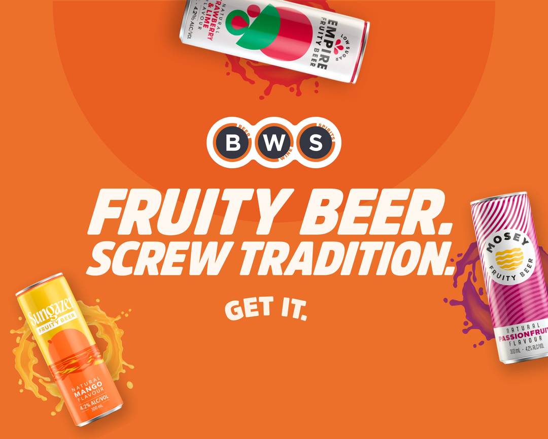 BWS (Balwyn) Menu Takeaway in Melbourne | Delivery Menu & Prices | Uber ...