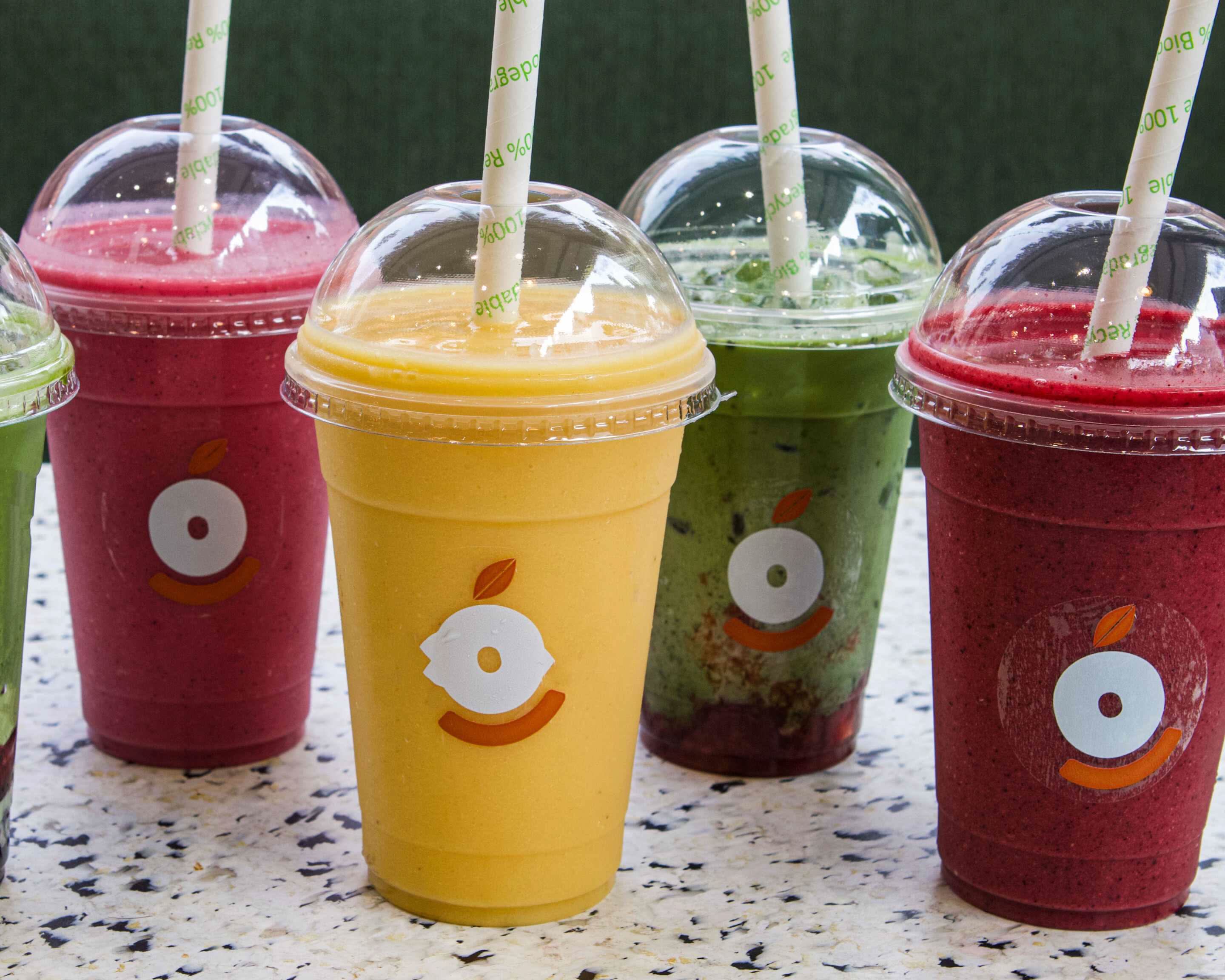 Juice Bros Menu - Takeaway in Cambridge and East Anglia | Delivery menu ...