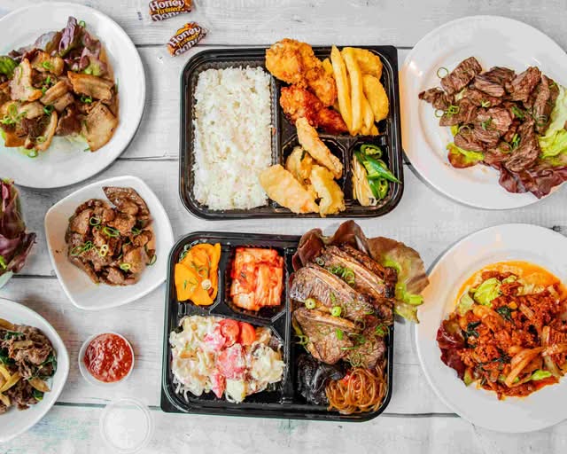 Chefs Buffet Menu Takeout in Sydney | Delivery Menu & Prices | Uber Eats
