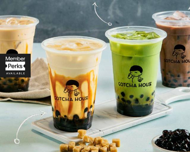 Order Gotcha House | Menu & Prices | Launceston Delivery | Uber Eats