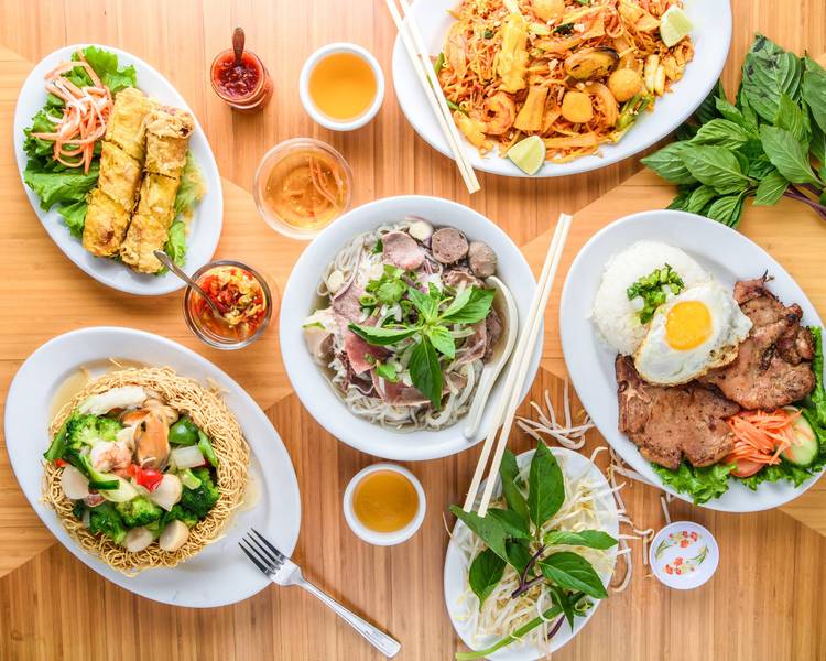 Order Pho 99 - Menu & Prices - Mississauga Delivery | Uber Eats