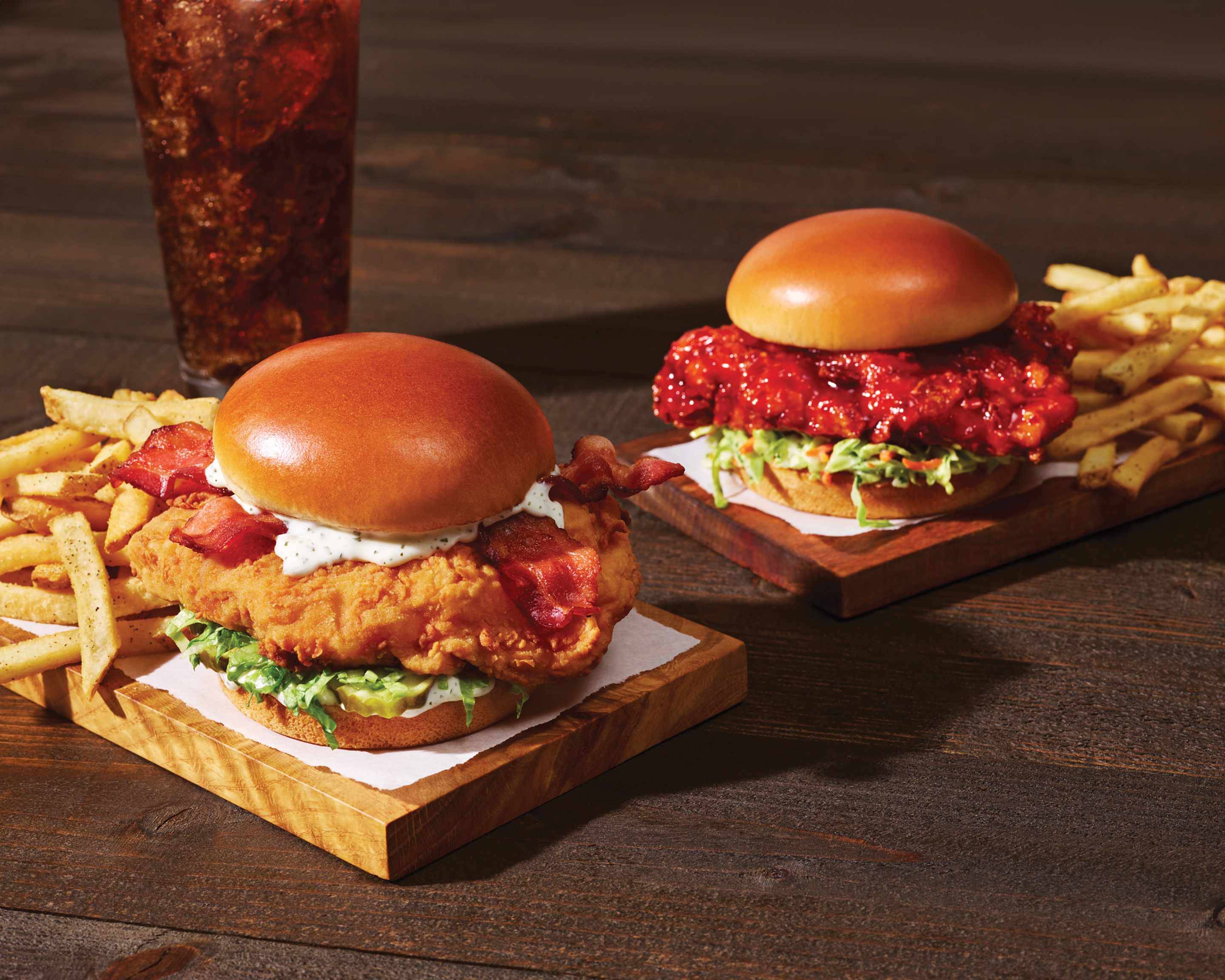 Order Applebee's (South Bay) Menu Delivery in Boston | Menu & Prices ...