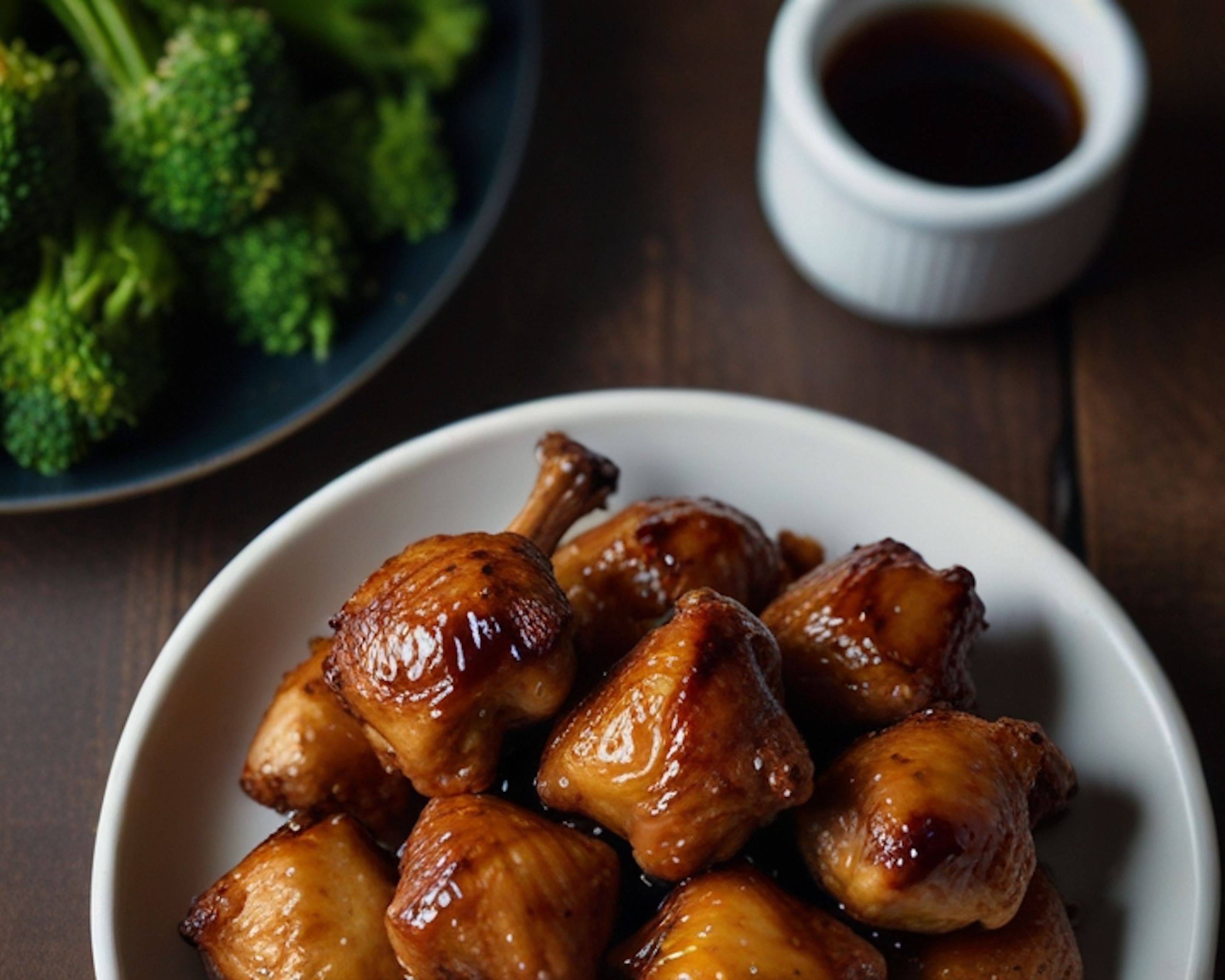 Order BOURBON STREET CHICKEN (500 W Summit Ave) - Menu & Prices ...