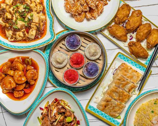 Chinese Food Delivery Near Me | Uber Eats