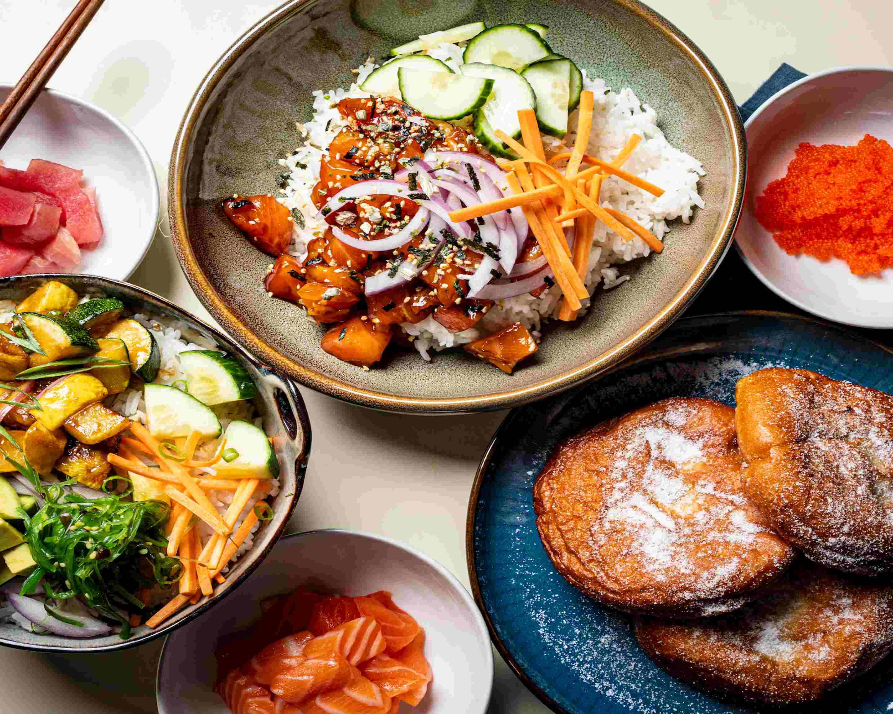 Order Simply Poke (5832 Fairdale Ln) Menu Delivery【Menu & Prices ...