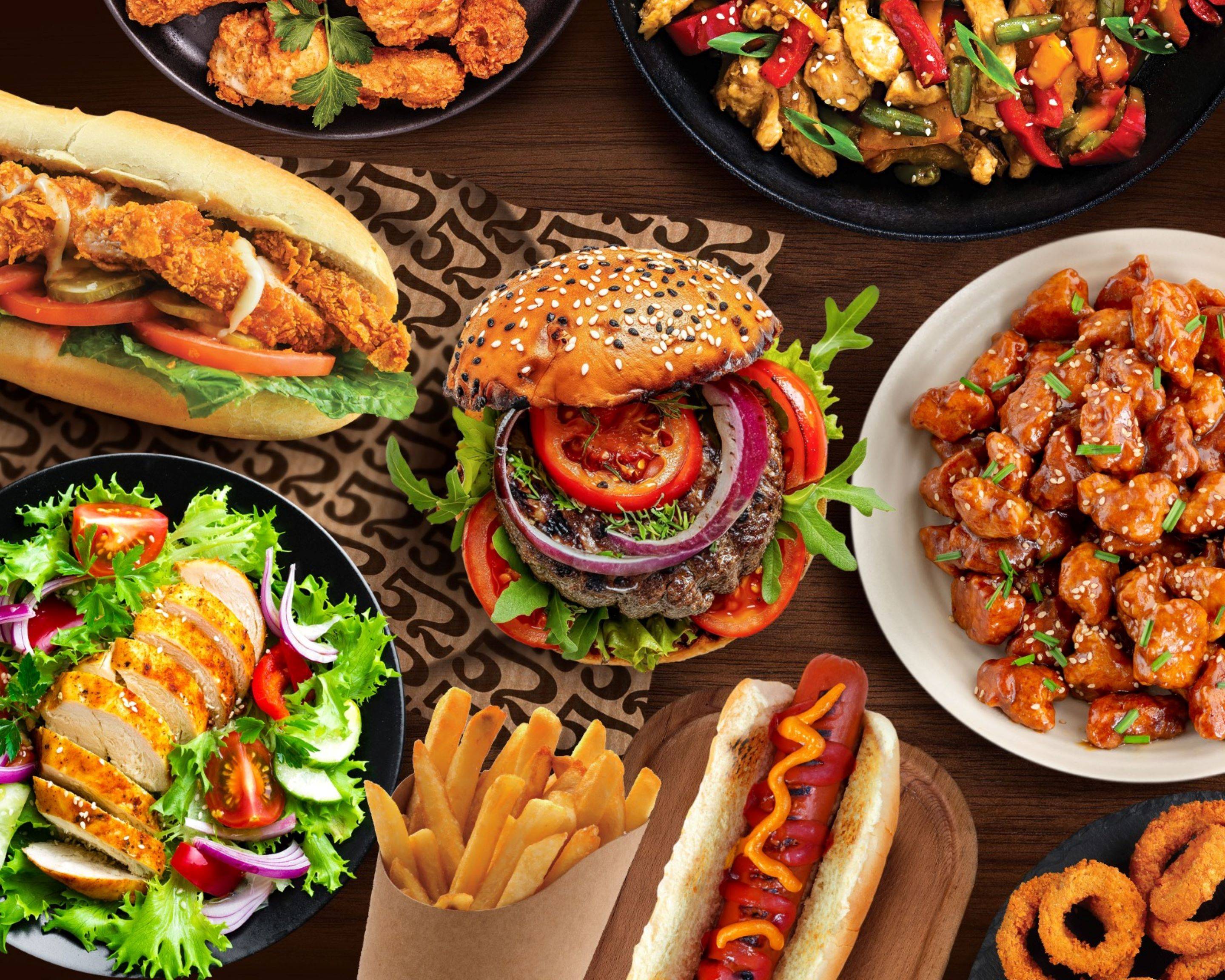 Order Deli 52 - Menu & Prices - New York Delivery | Uber Eats