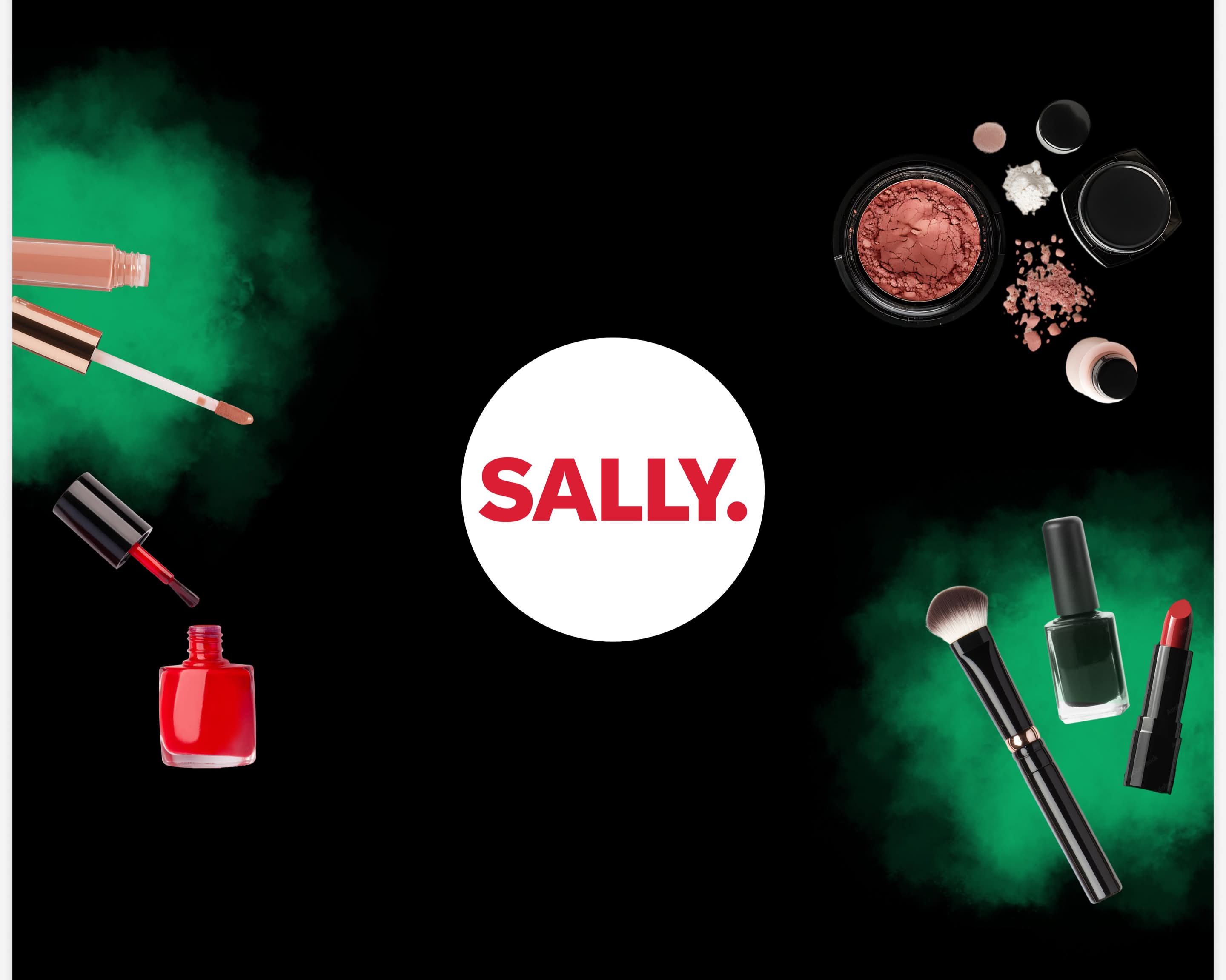 Sallys Same Day Delivery