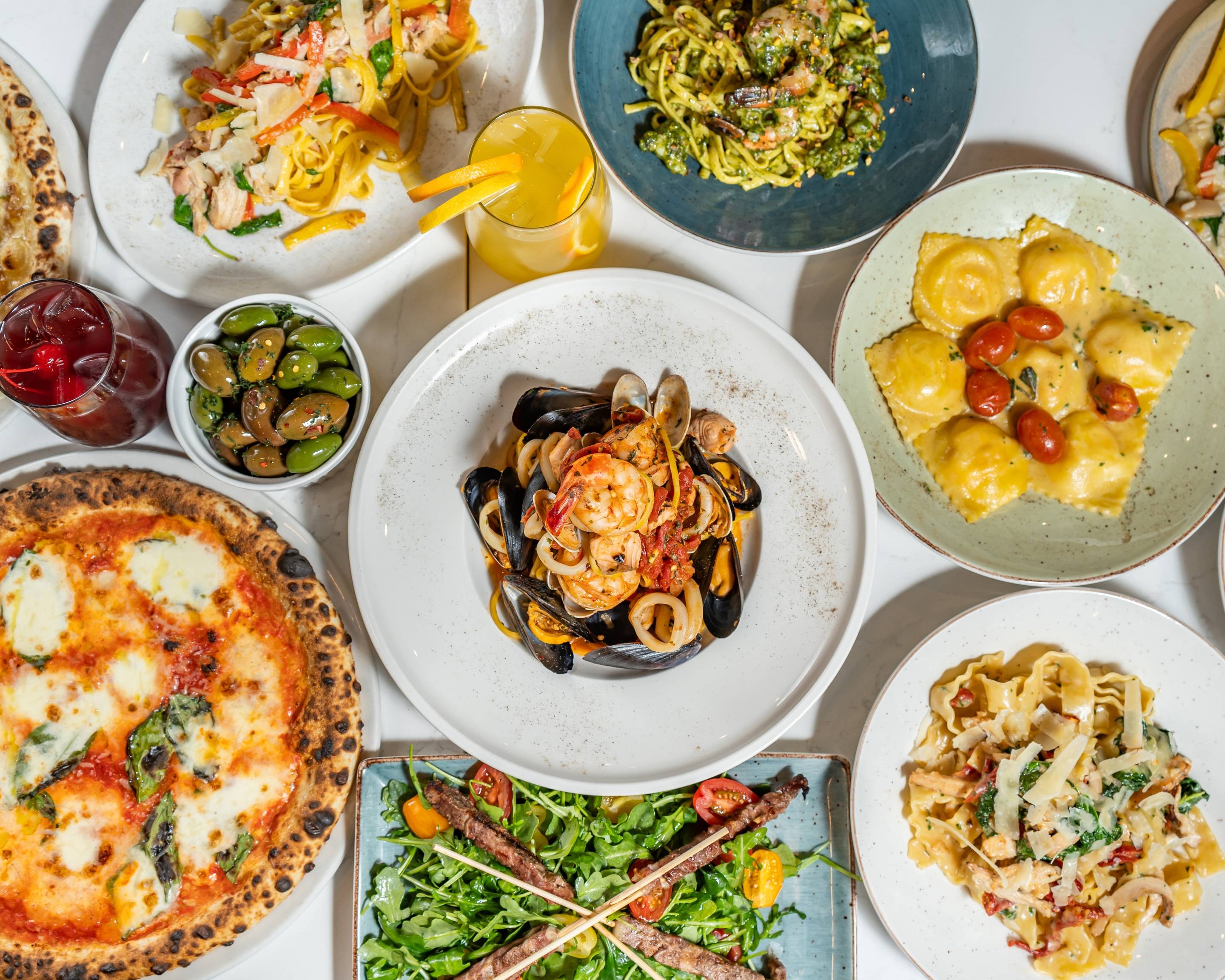 Pizza Delivery Near Me | Uber Eats