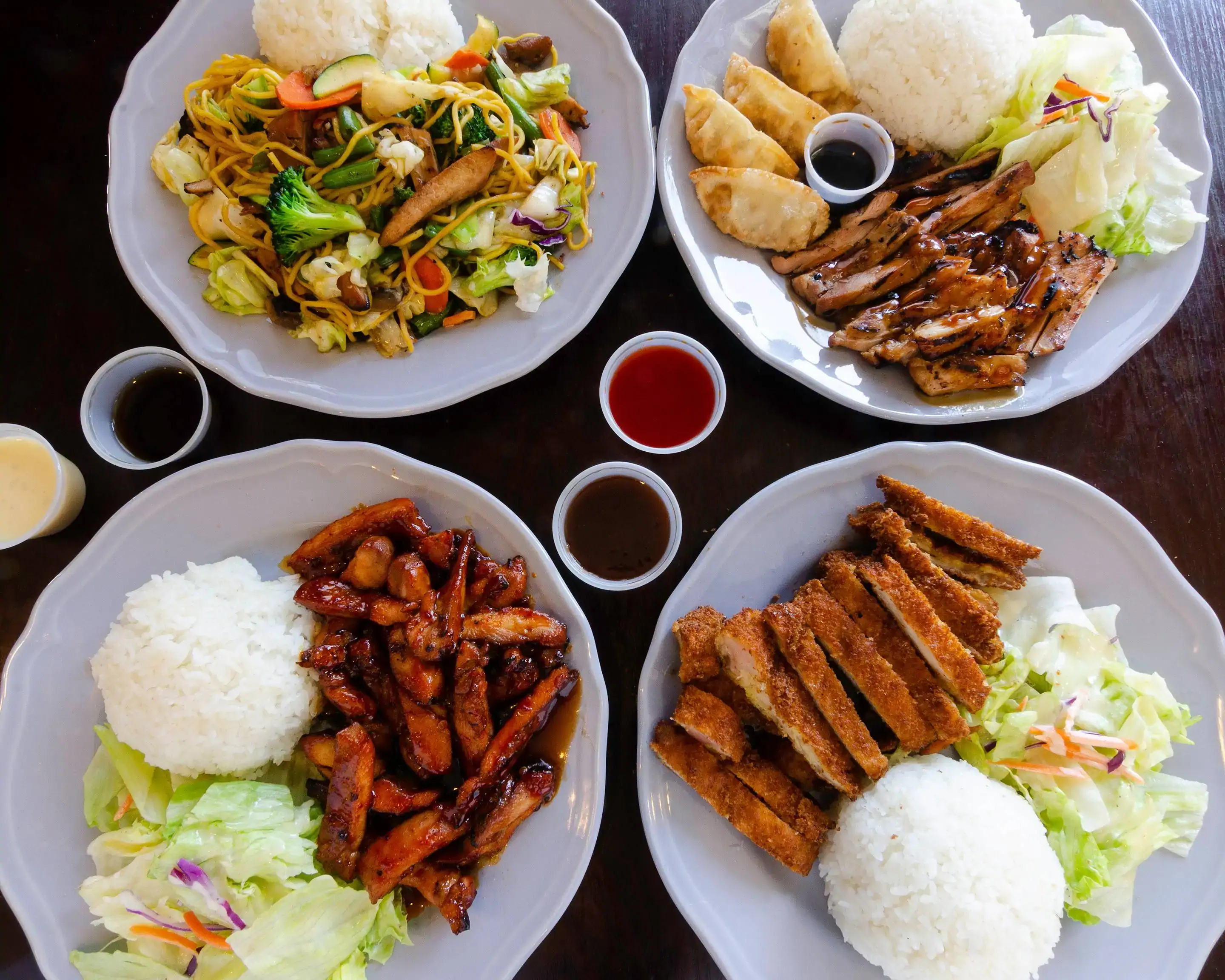 Waka Asian Fusion Menu Deals & Prices - Belfast Delivery - Order with ...