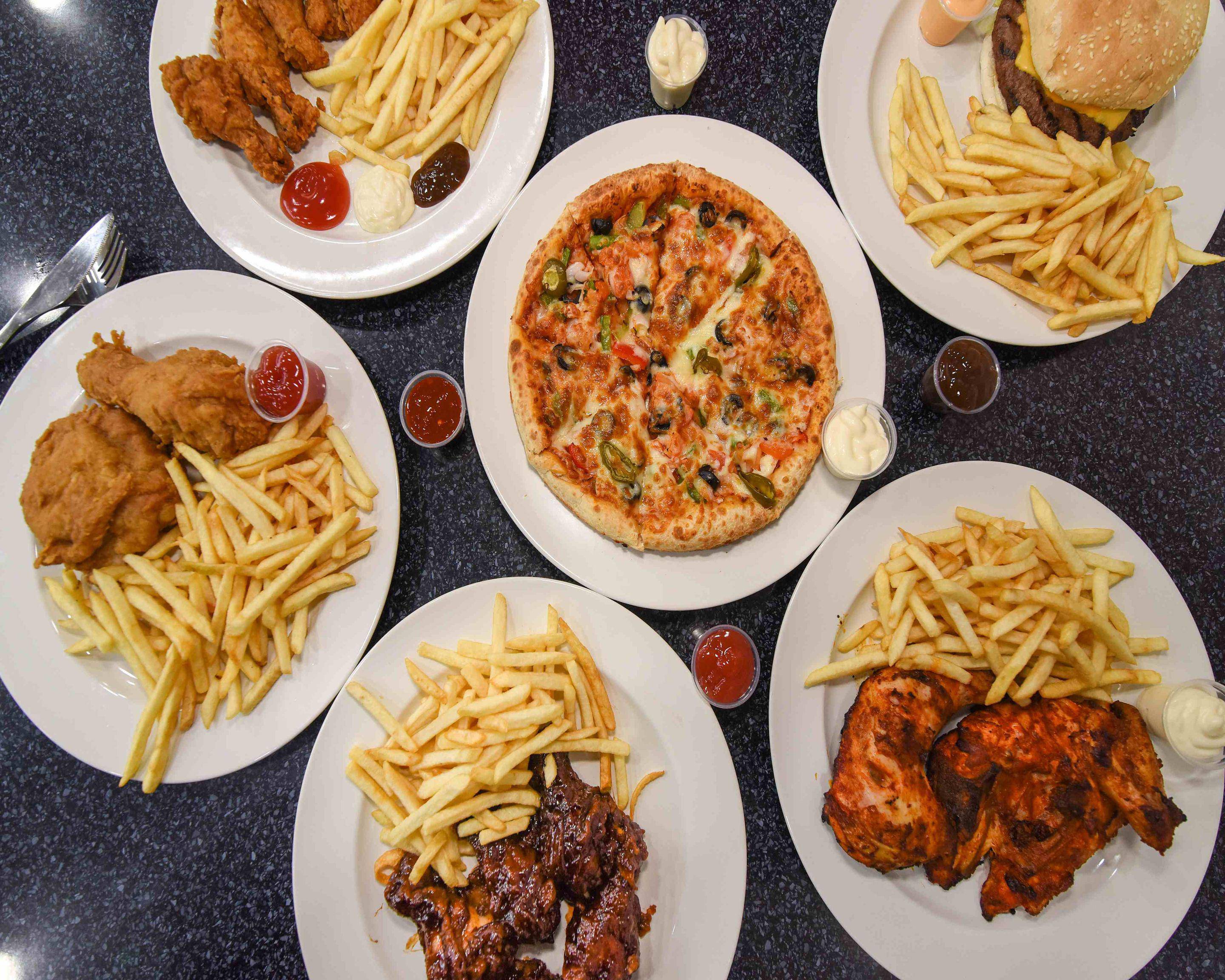 PST Perfect Chicken (Wembley) Menu & Prices - London Delivery - Order ...