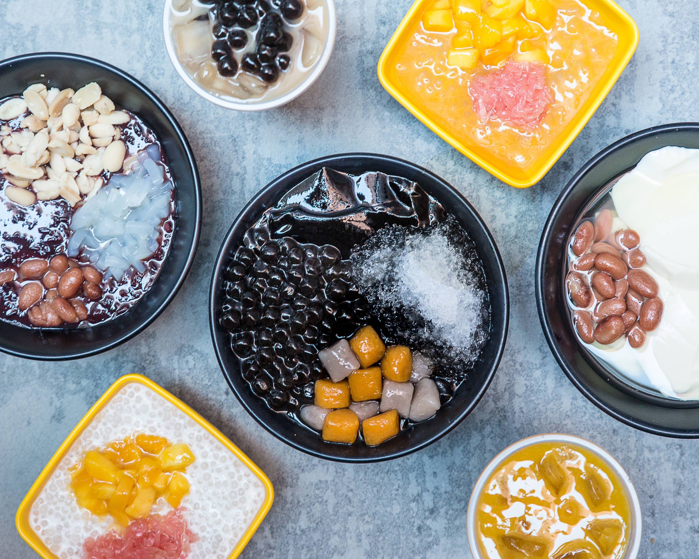 Order Dessert Story | Menu & Prices | Melbourne Delivery | Uber Eats