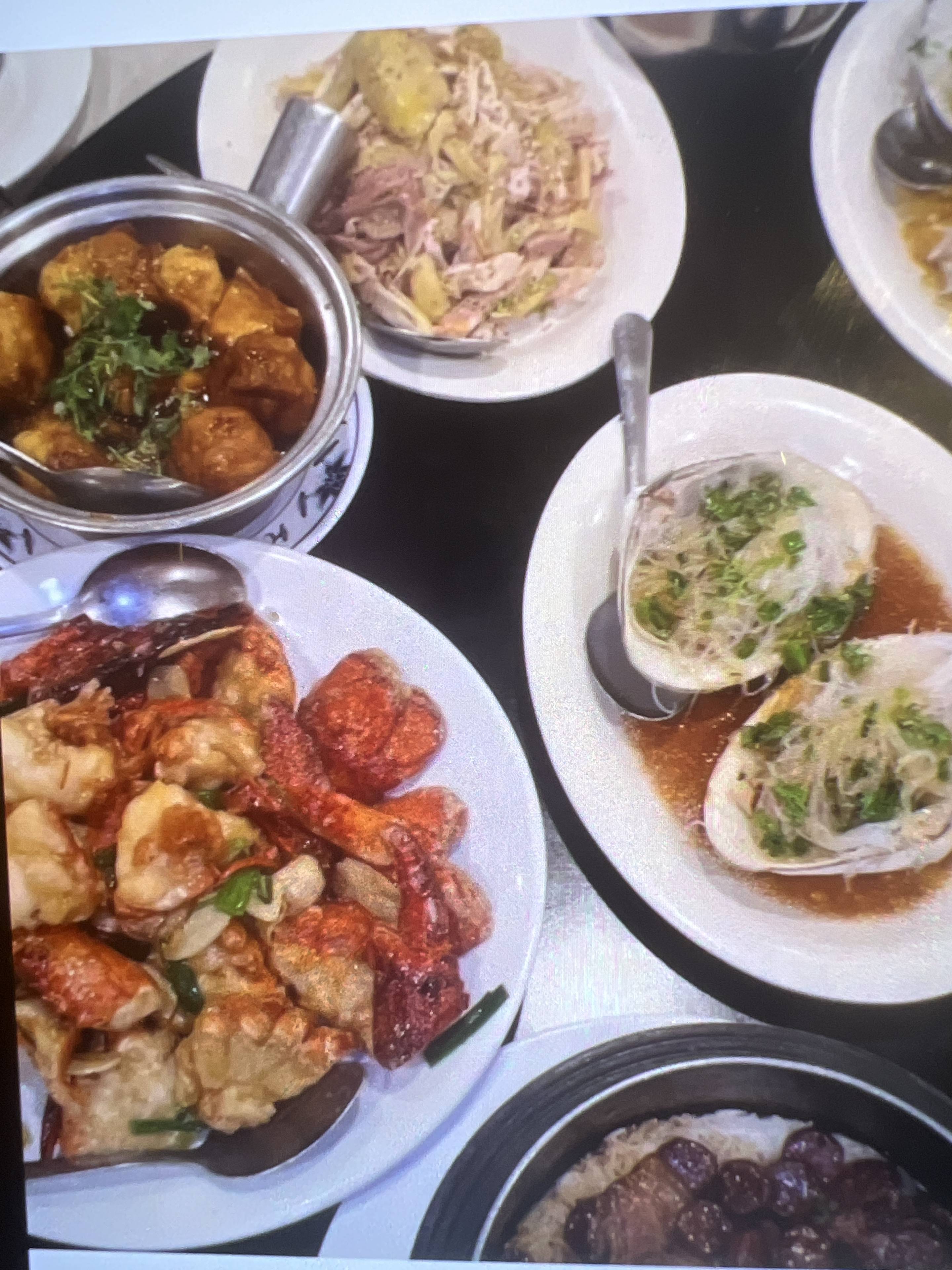 Golden Bull Restaurant Menu Chicago • Order Golden Bull Restaurant ...