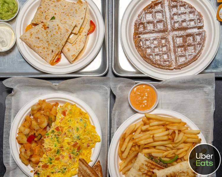 Order Sunset Bagels Cafe and Grill- Avenue L Menu Delivery【Menu ...