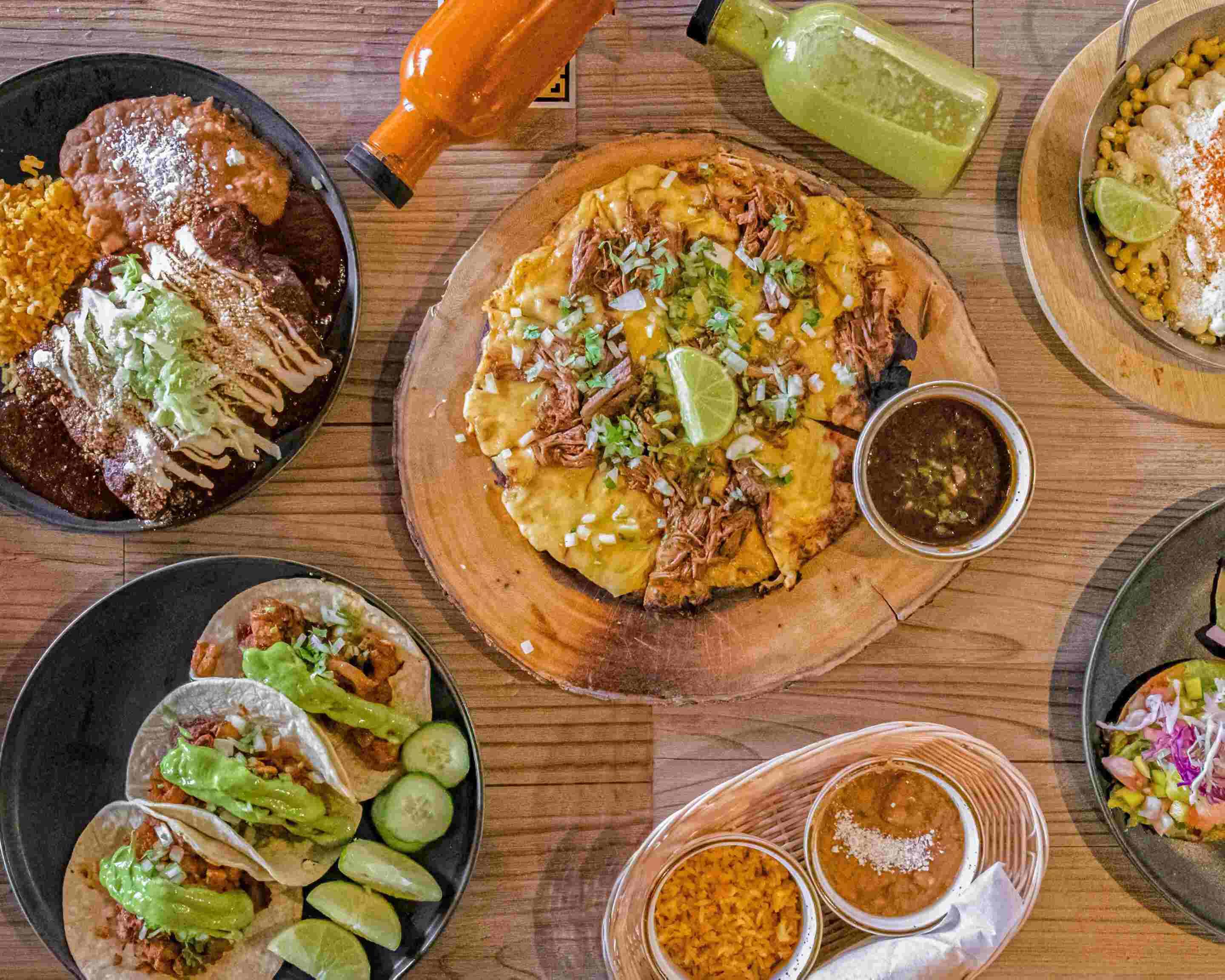 Order Limosneros Menu Delivery【Menu & Prices】| New York City | Uber Eats