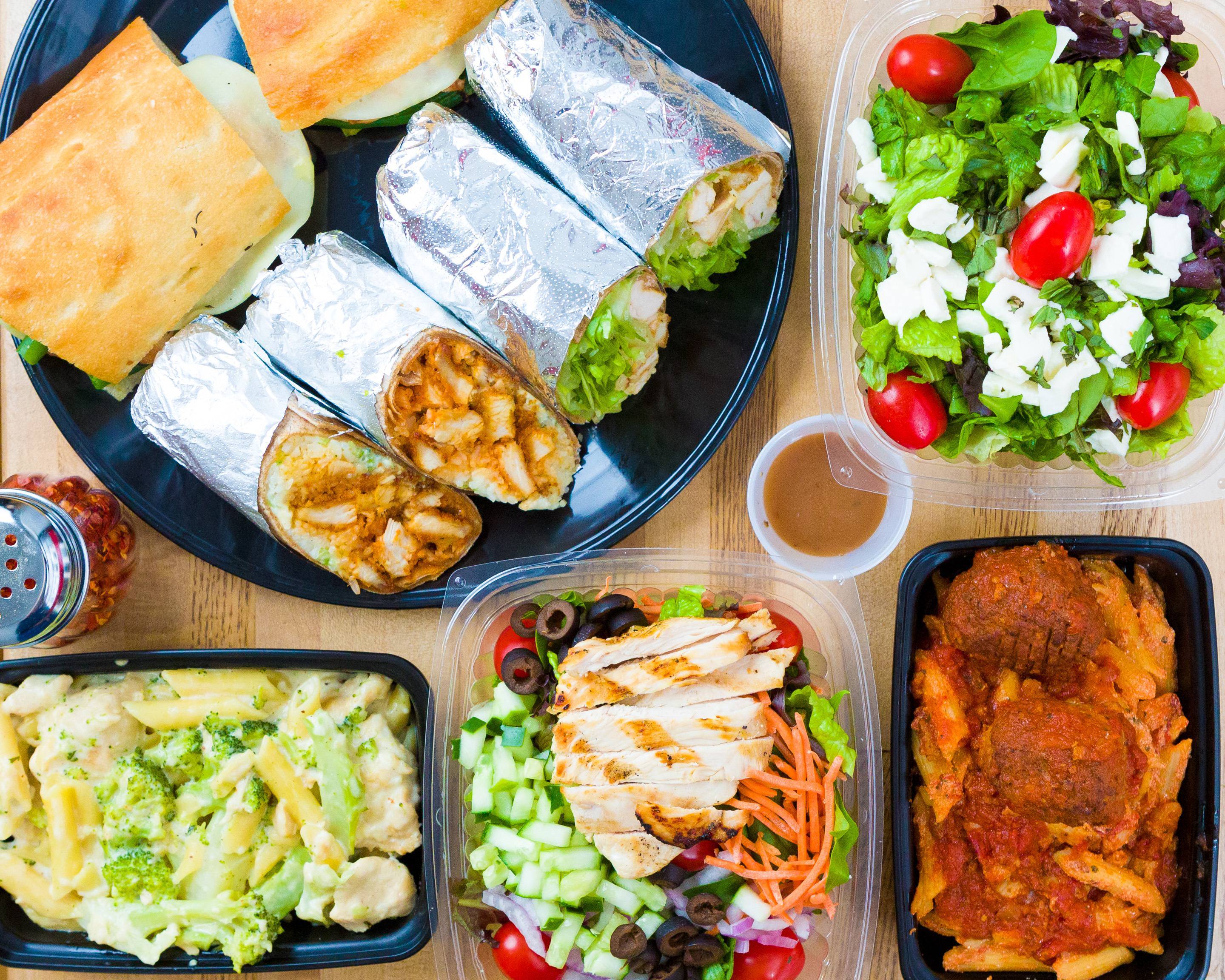 Viga Eatery Menu Boston • Order Viga Eatery Delivery Online • Postmates