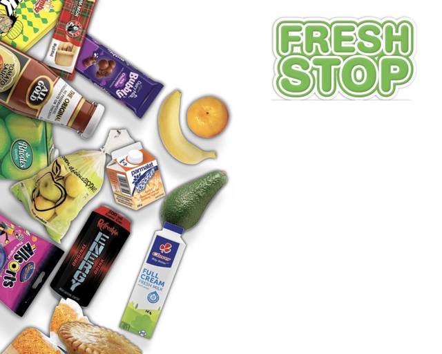 Order Caltex Freshstop, Marlborough Menu Delivery Online | Cape Town ...