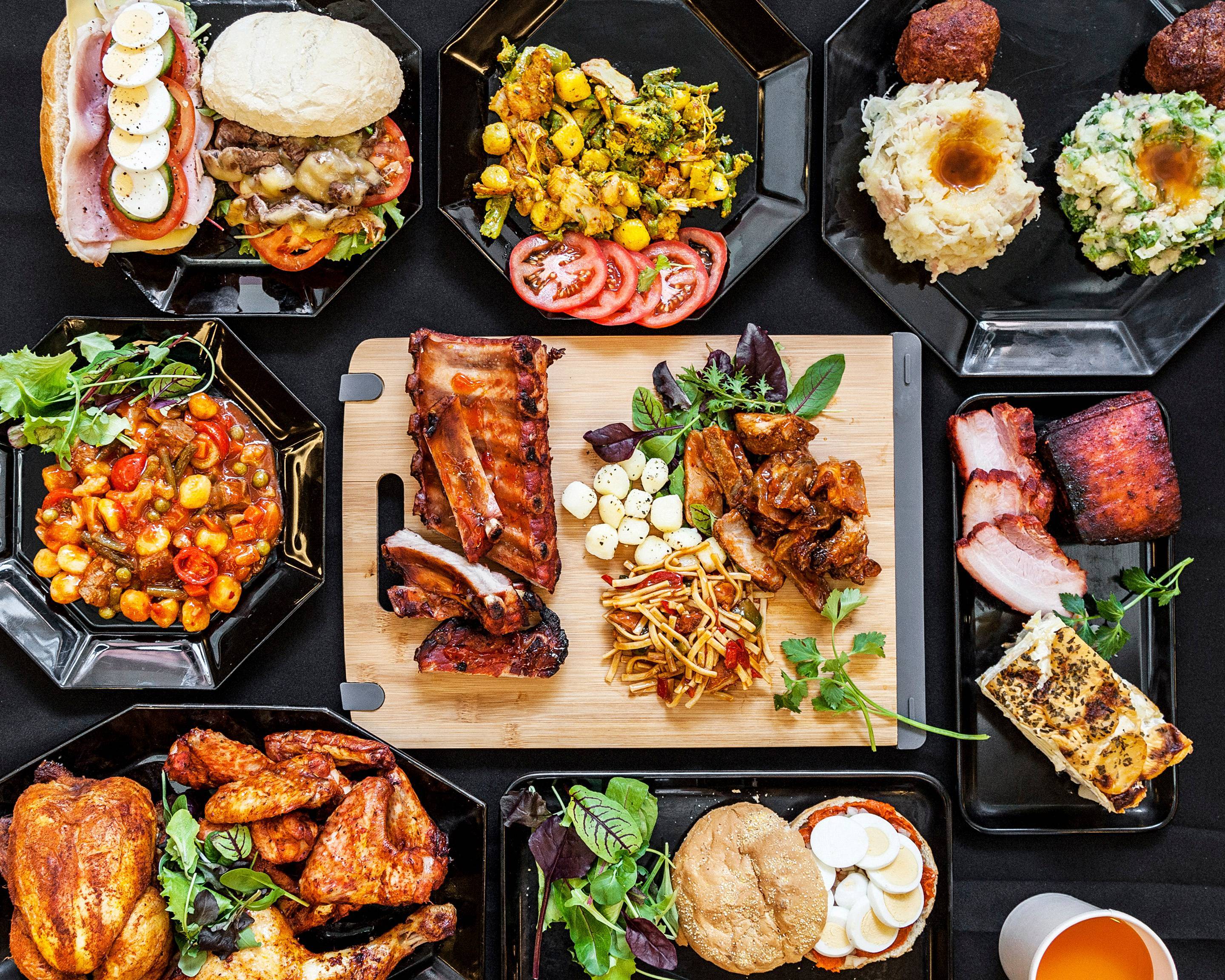 Order moa moa - Menu & Prices - Montreal Delivery | Uber Eats