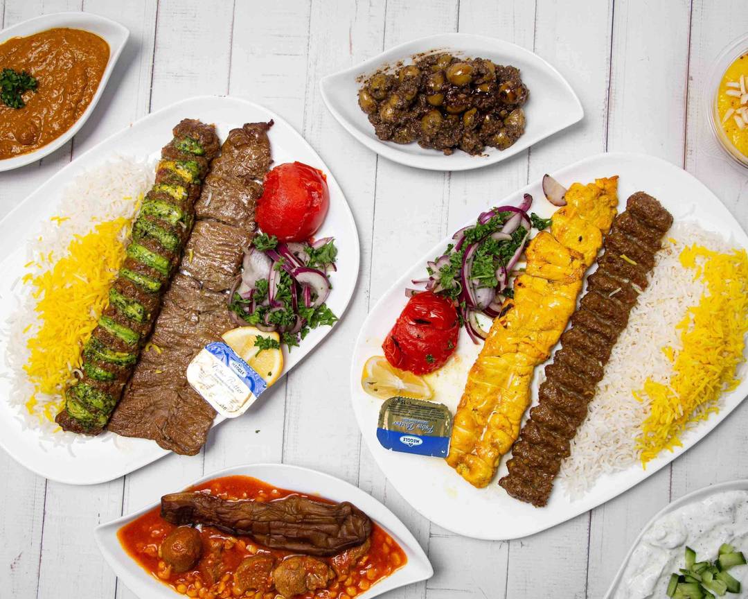 Lieferungen von Nafis Restaurant🫓🥘 | Speisekarte & Preise | Berlin ...