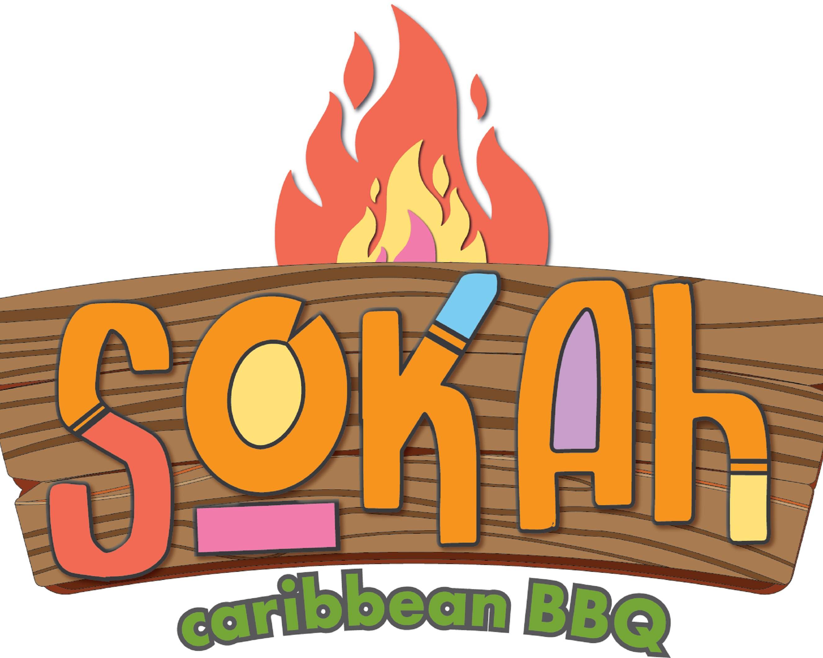 Order Sokah Caribbean BBQ Menu Delivery【Menu & Prices】| Pittsburgh ...