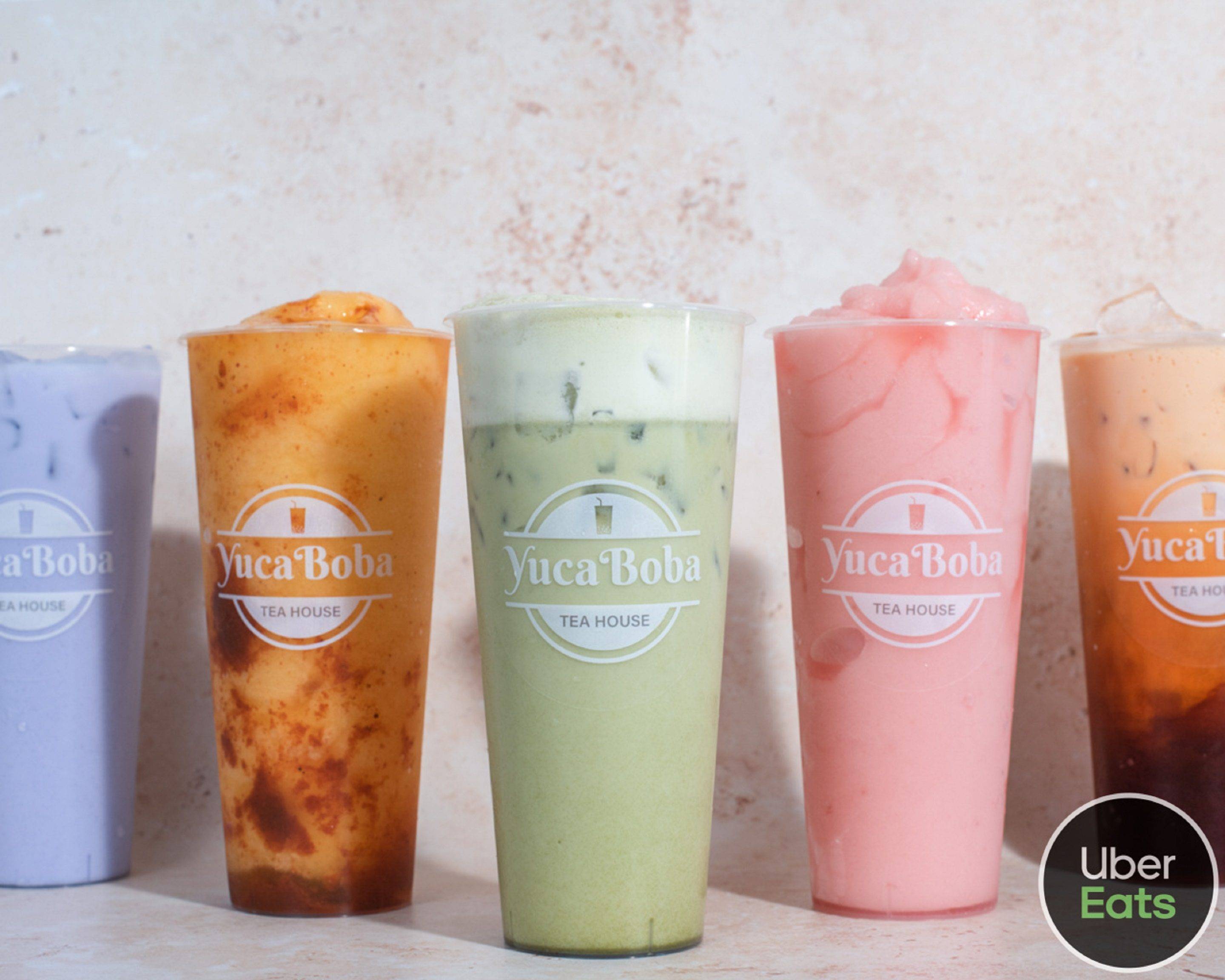 YucaBoba Menu Yucaipa • Order YucaBoba Delivery Online • Postmates