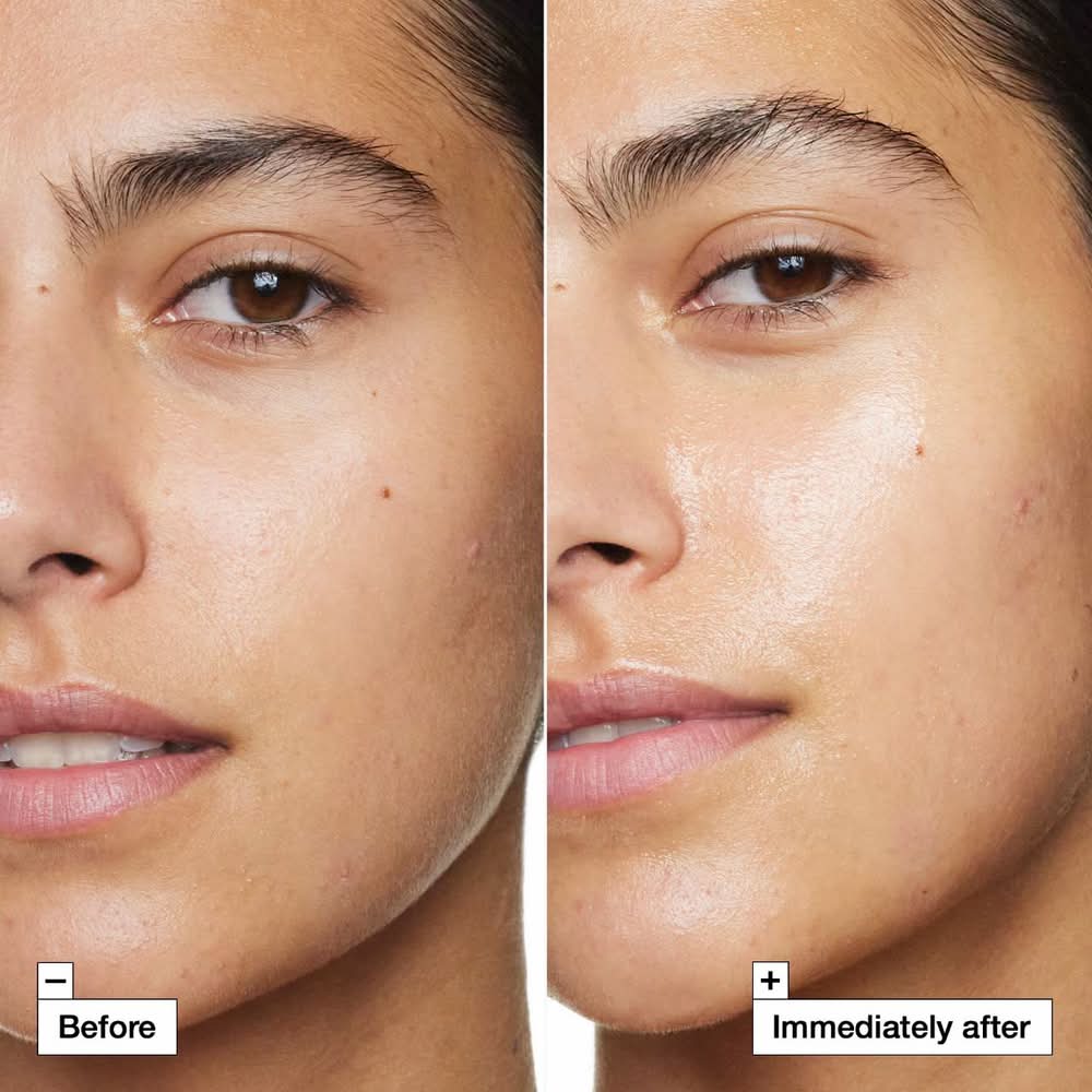 Dr. Jart+ Hydro Plump Water Cream Glow Moisturizer With Hyaluronic Acid ...