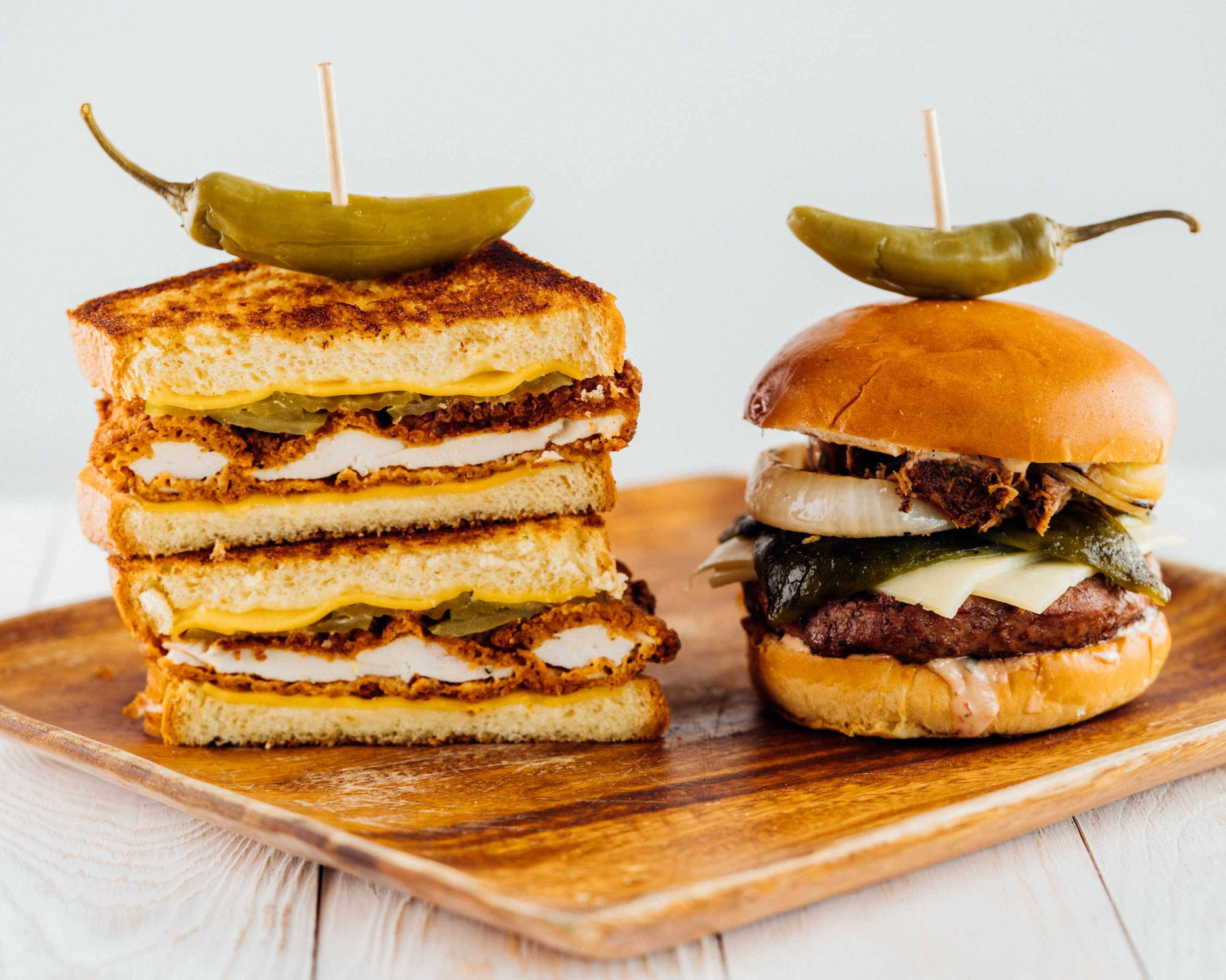 Order The Rustic-Post Oak Menu Delivery Online | Houston | Menu ...