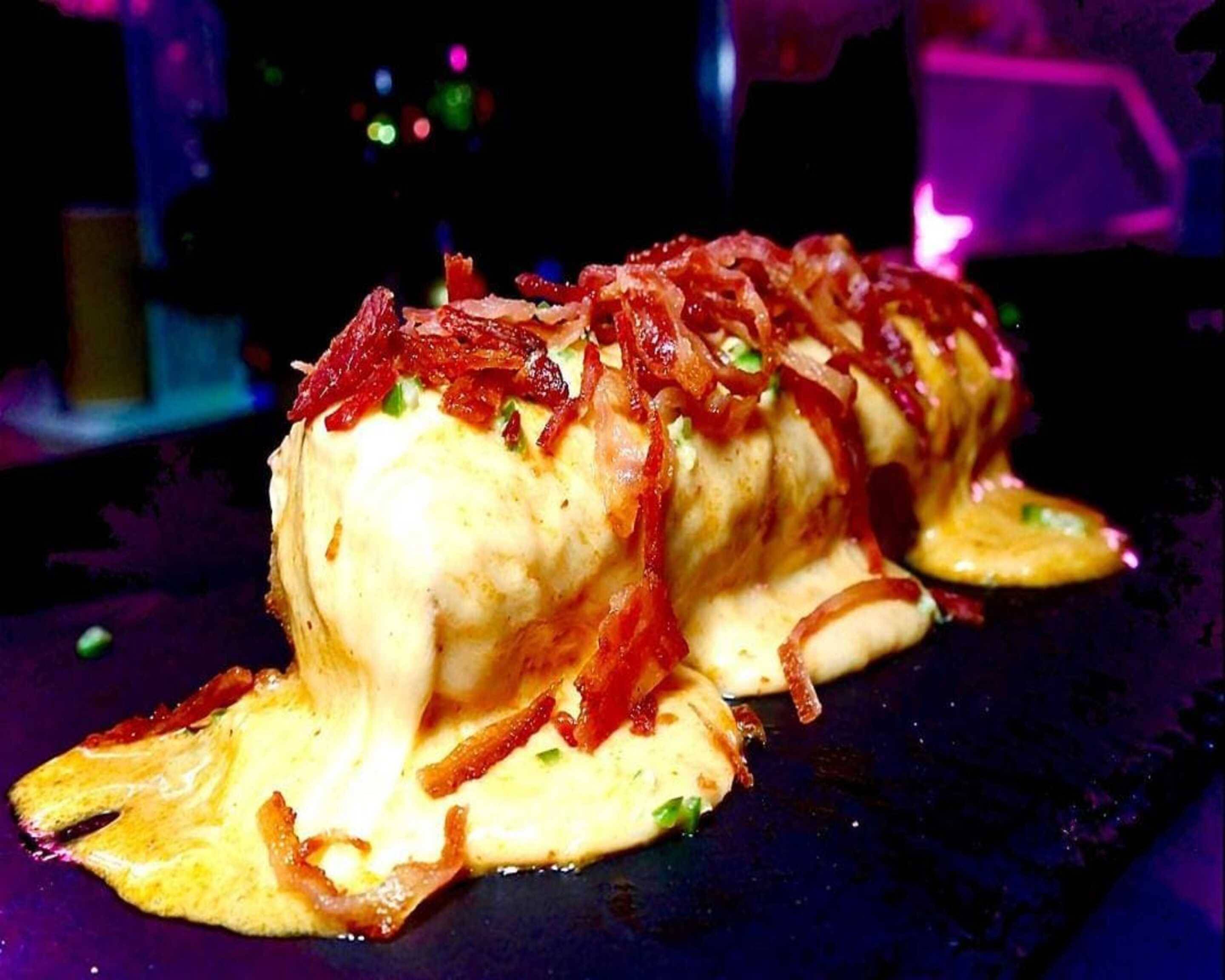 LA BOBA Menú a Domicilio en Tijuana | LA BOBA Precios | Uber Eats