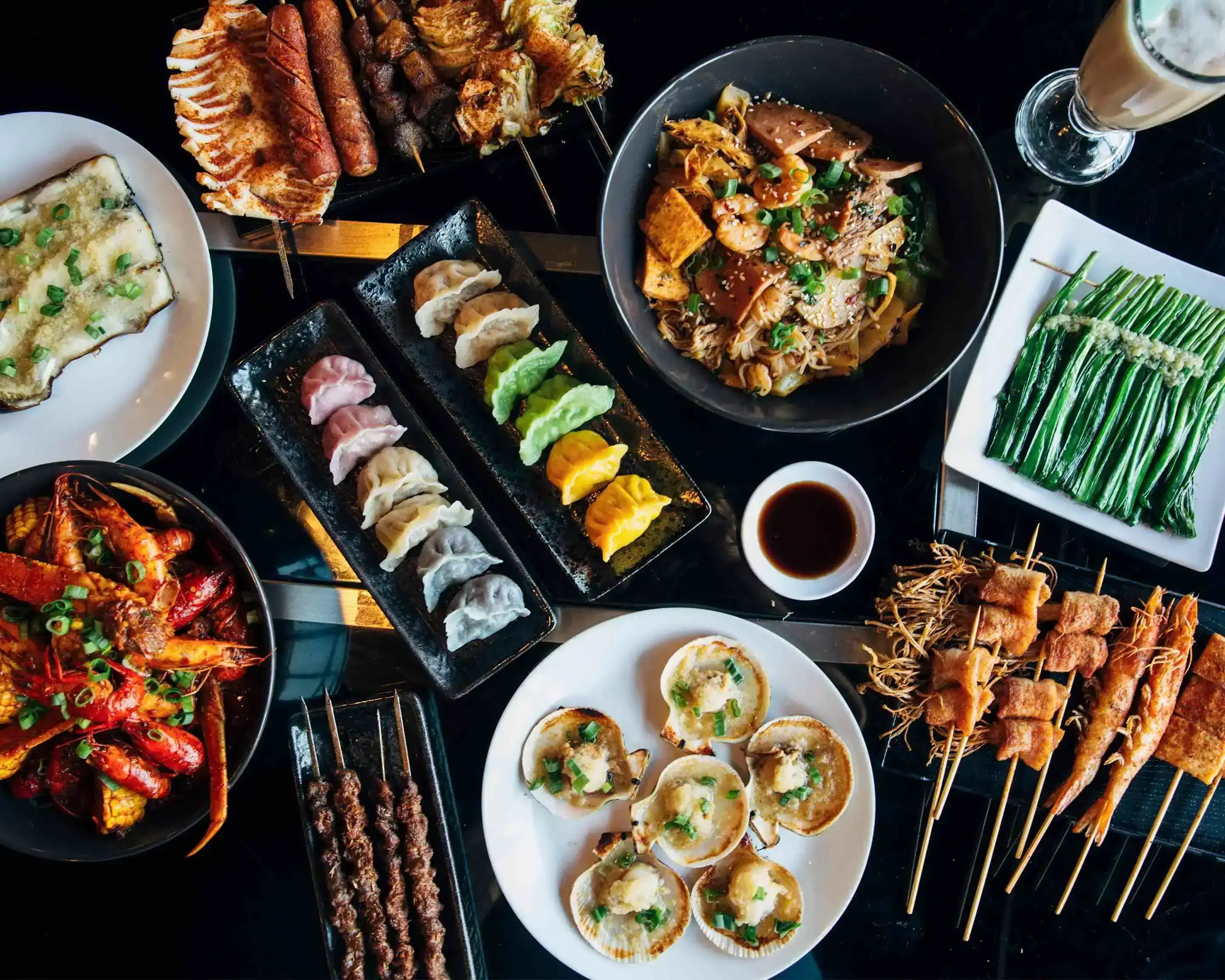 Order Pak Lok Haus - Menu & prices - Wallisellen delivery | Uber Eats